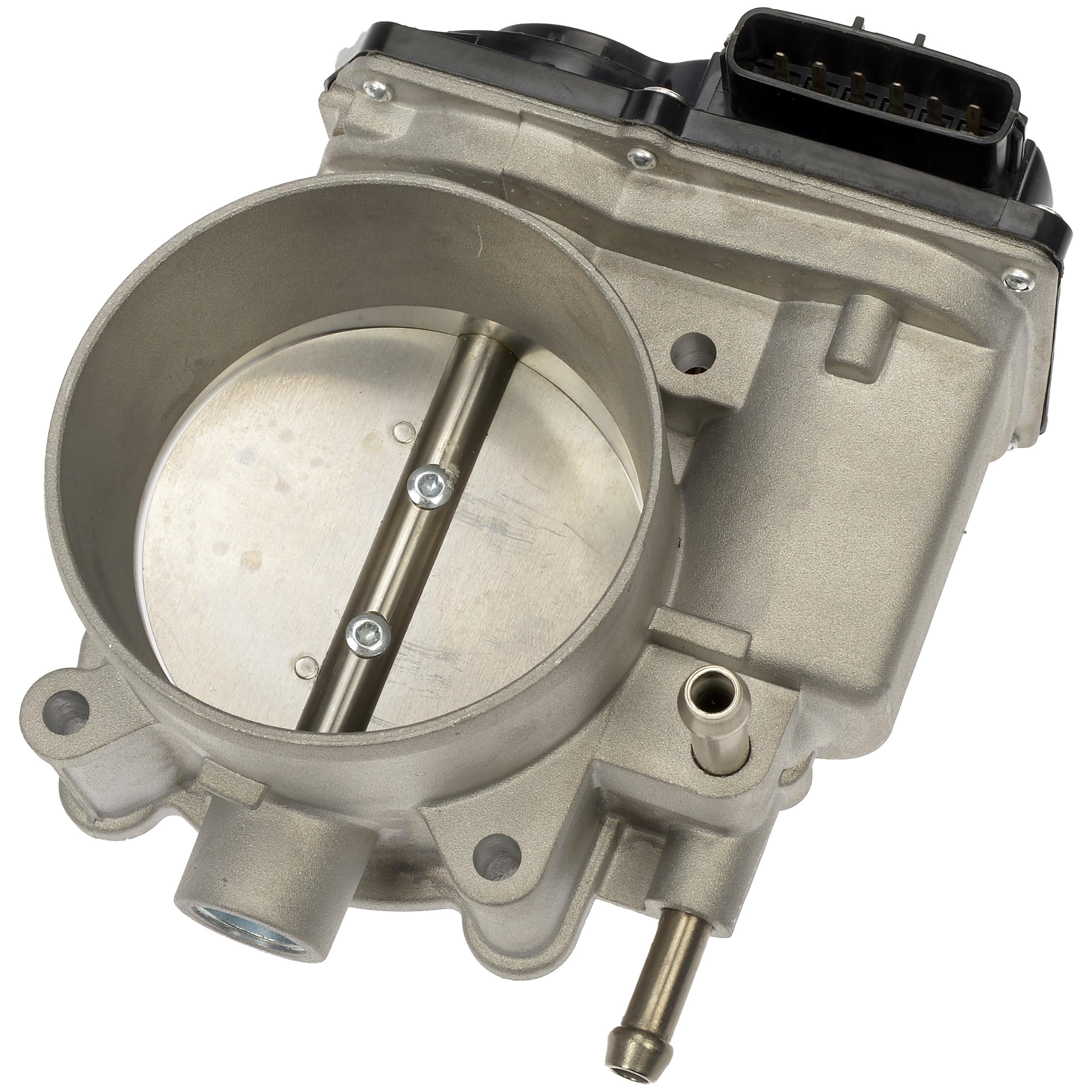 Dorman 977-805 Fuel Injection Throttle Body for Specific Toyota Models ...