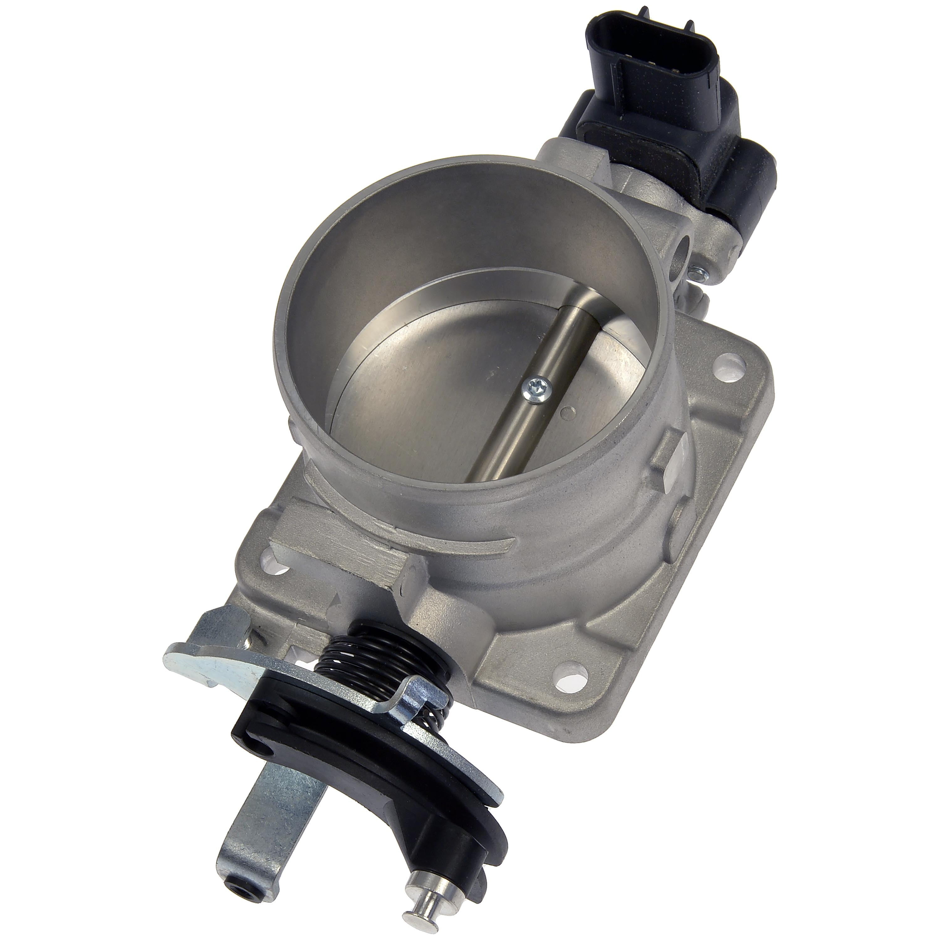 Dorman 977-815 Fuel Injection Throttle Body for Specific Ford Models ...