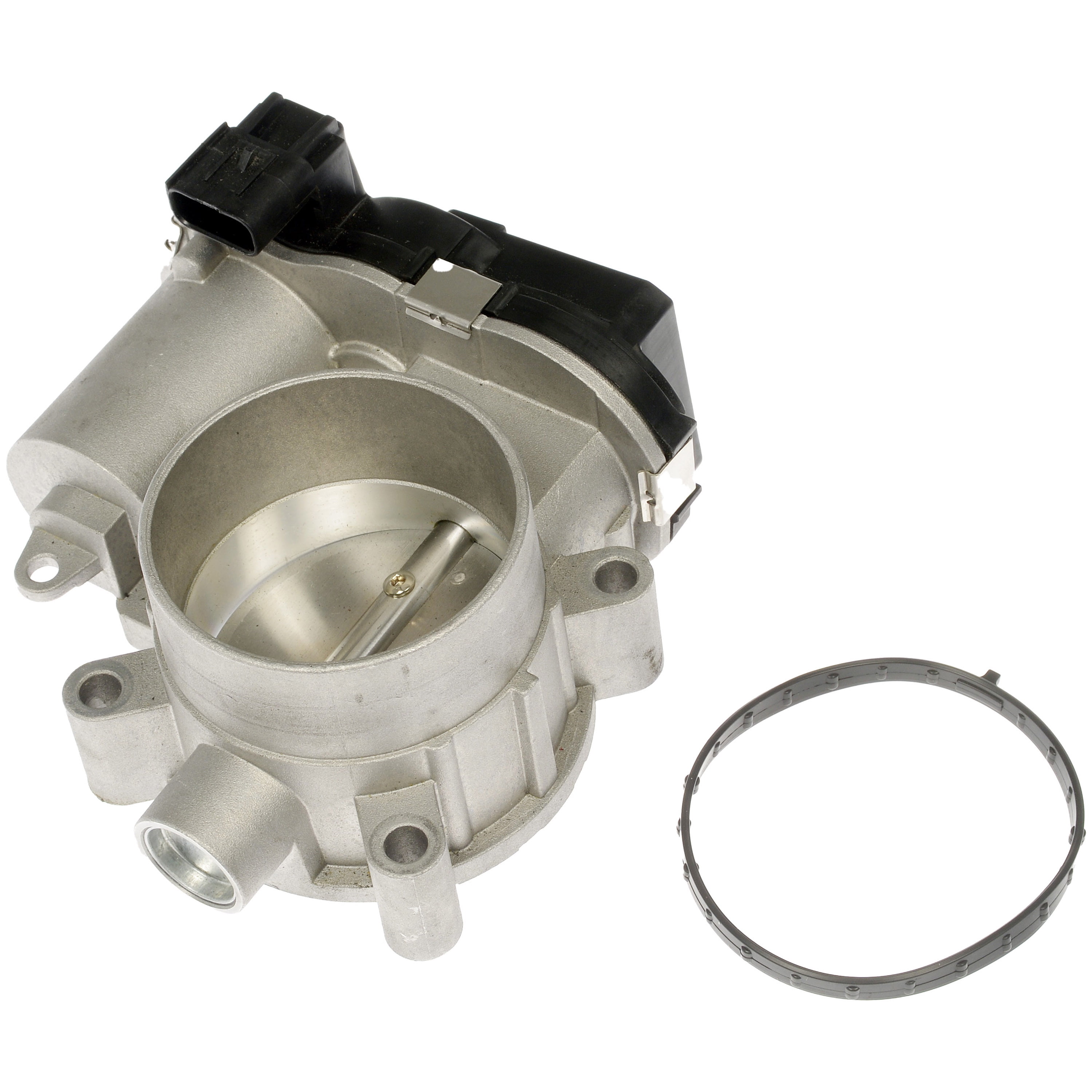 Dorman 977-901 Fuel Injection Throttle Body for Specific Models ...
