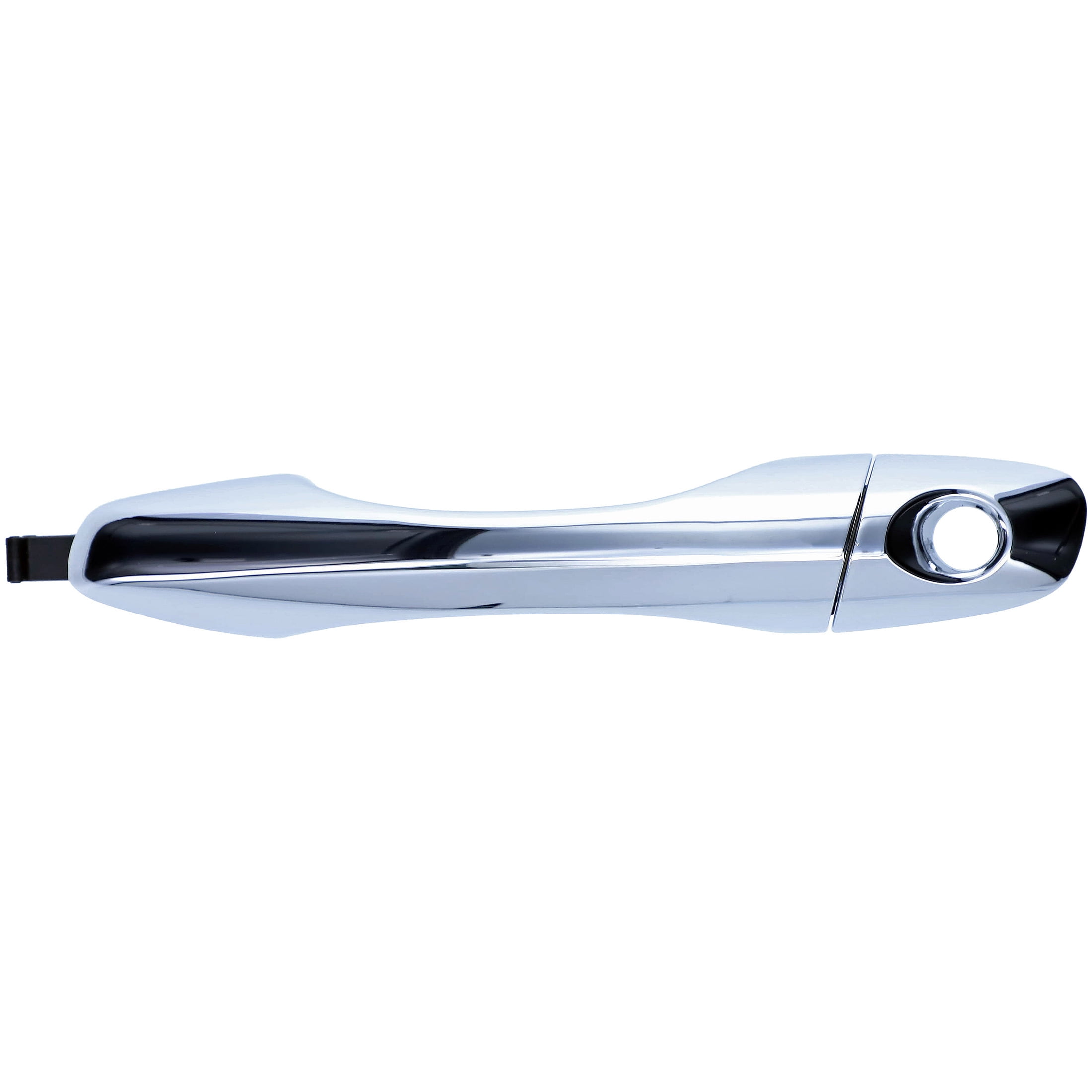 Dorman 97782 Exterior Door Handle for Specific Kia Models, Silver ...