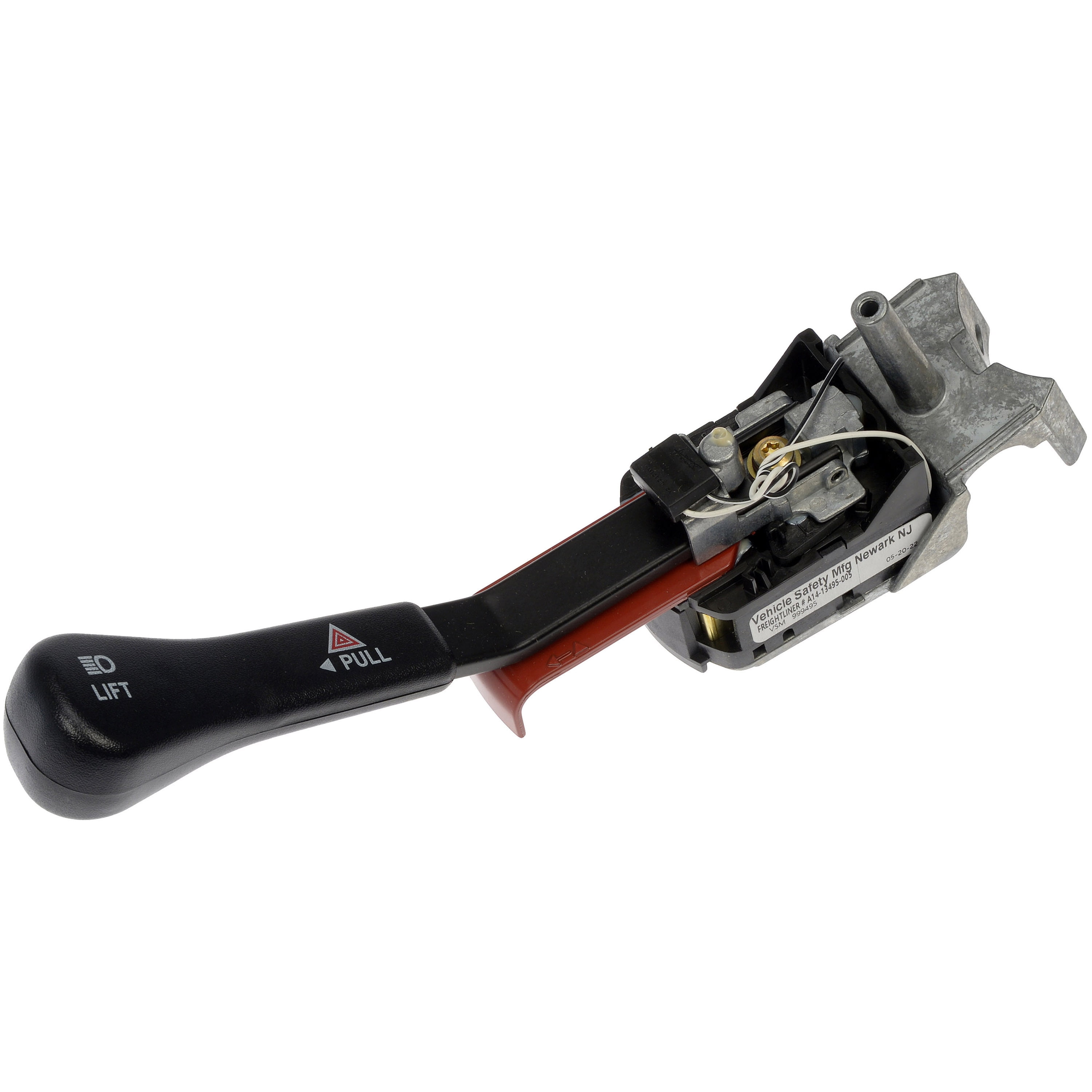 Dorman 978-5202 Turn Signal / Cruise Control / Tilt Lever for Specific ...