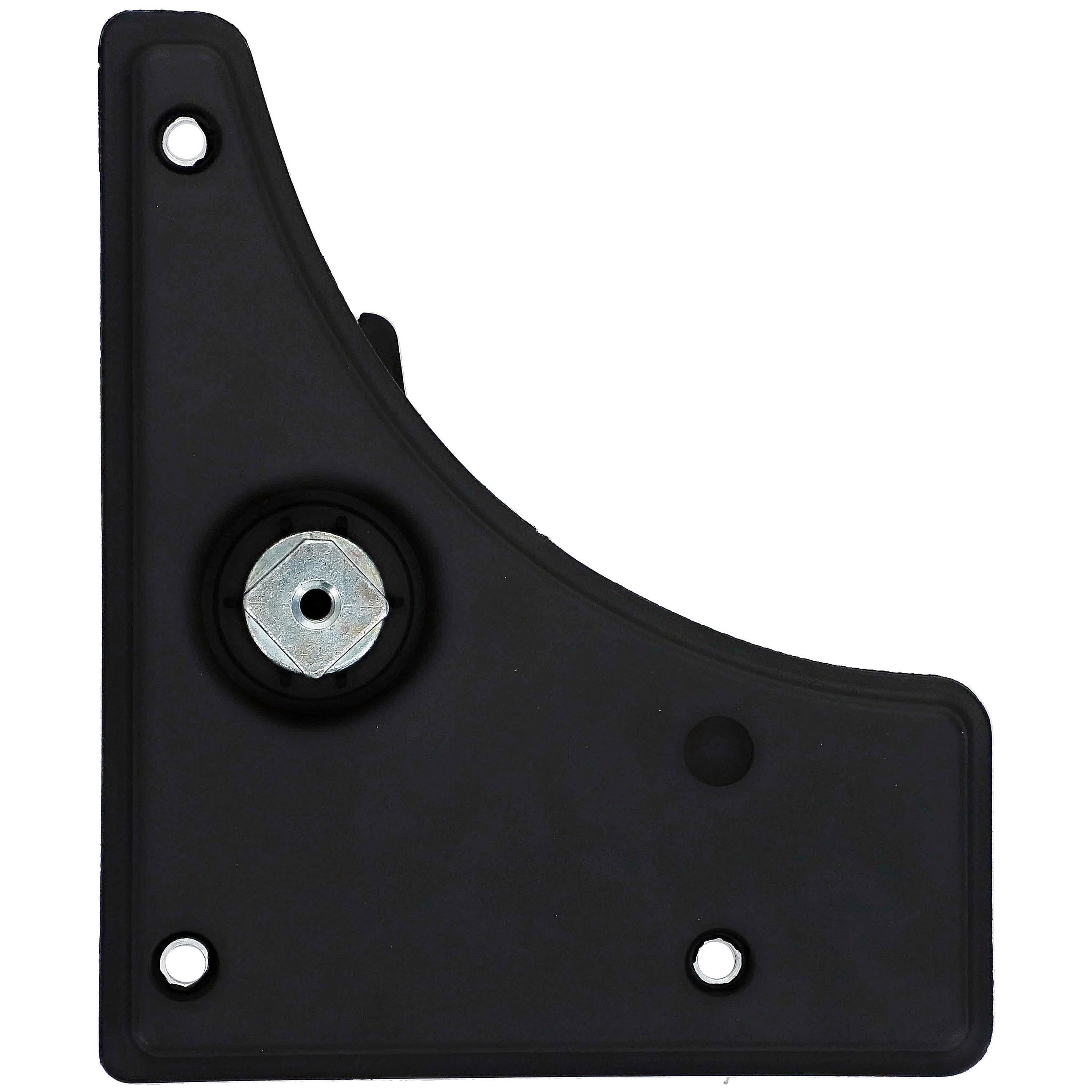 Dorman 97914 Right Side Sliding Door Interior Door Handle for Specific ...