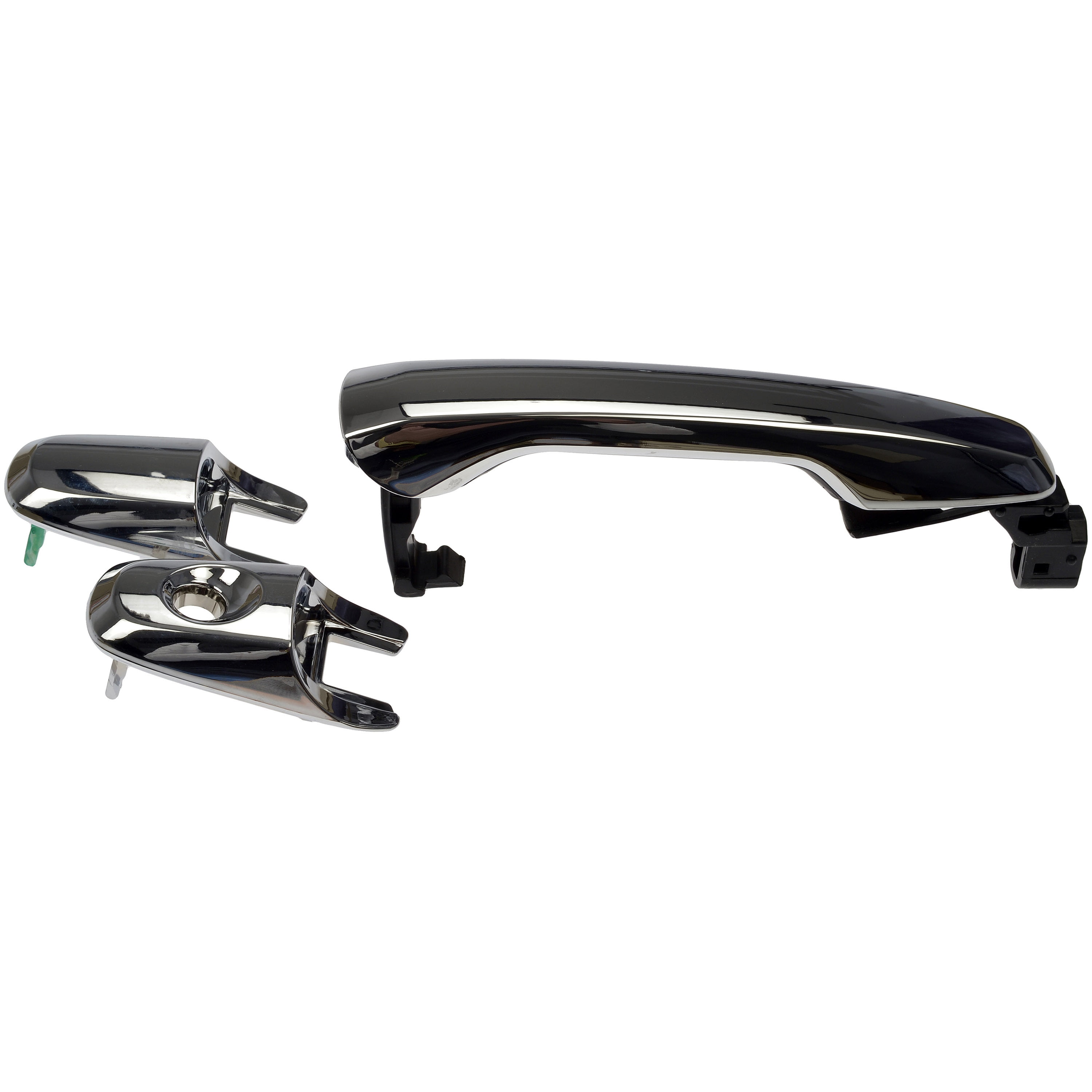 Dorman 97951 Exterior Door Handle for Specific Ford / Lincoln Models ...