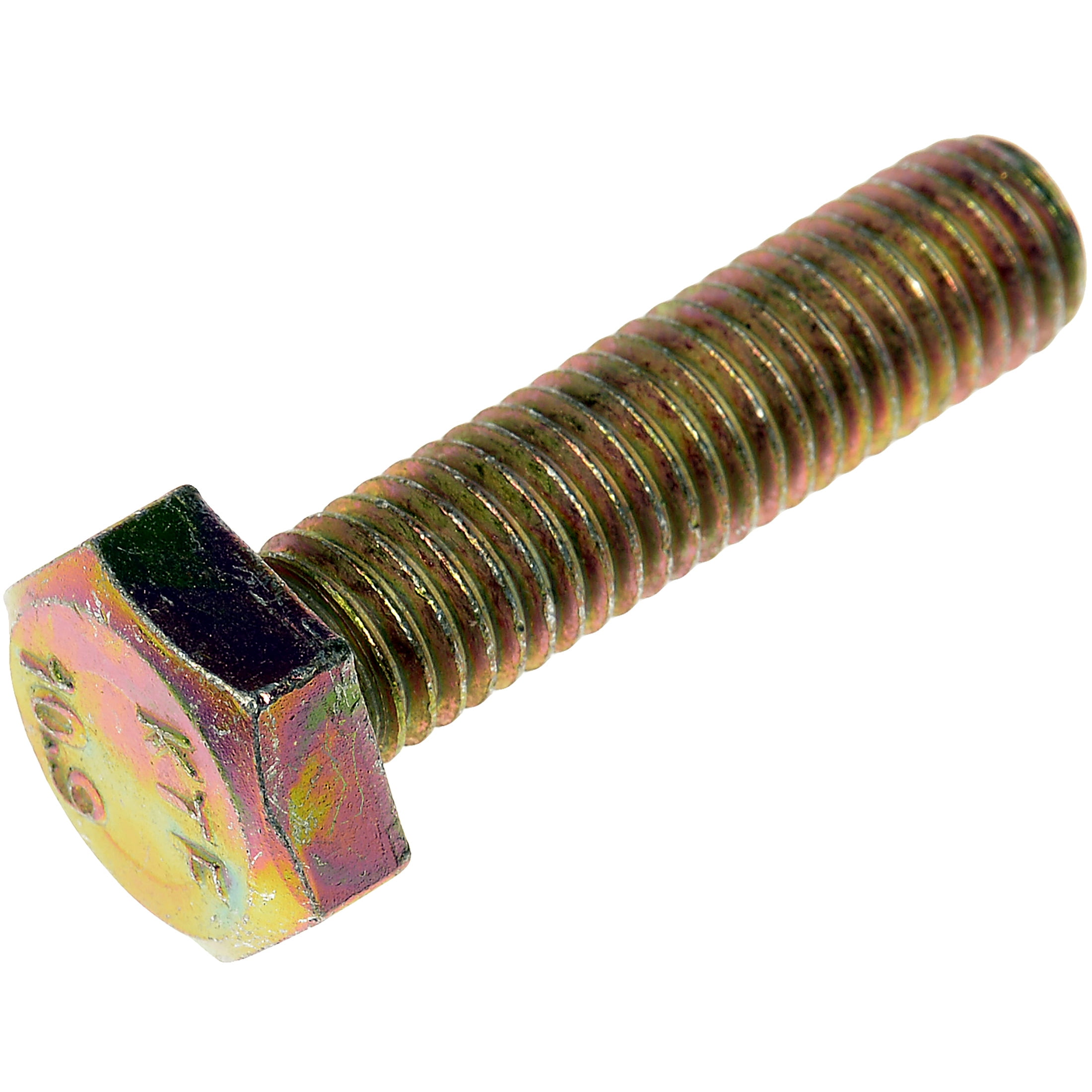 Dorman 981-540D Hex Bolt - Class 10.9 - M10-1.5 X 40mm (Pack of 4 ...