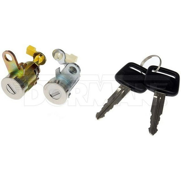 Toyota 4runner Door Lock Cylinder