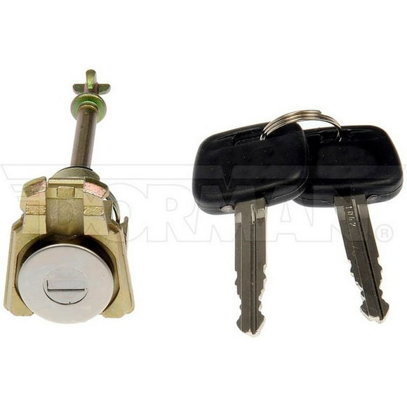 Toyota Corolla Door Lock Cylinder