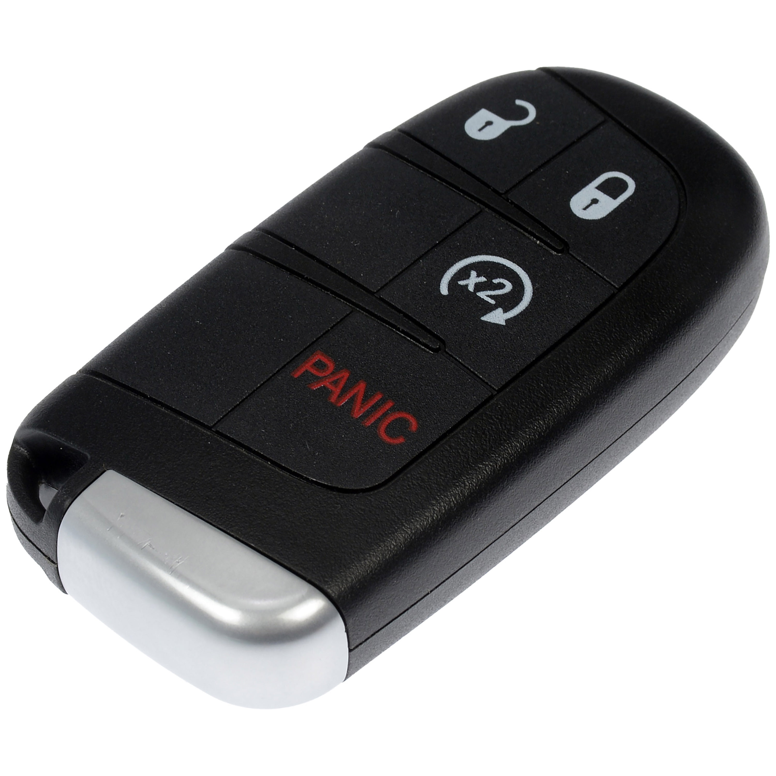 Dorman 99087ST Keyless Entry Remote 4 Button for Specific Dodge Models ...
