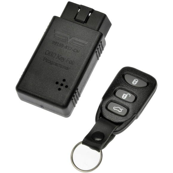 Remotes and Key Fobs in Car Anti-Theft Devices - Walmart.com