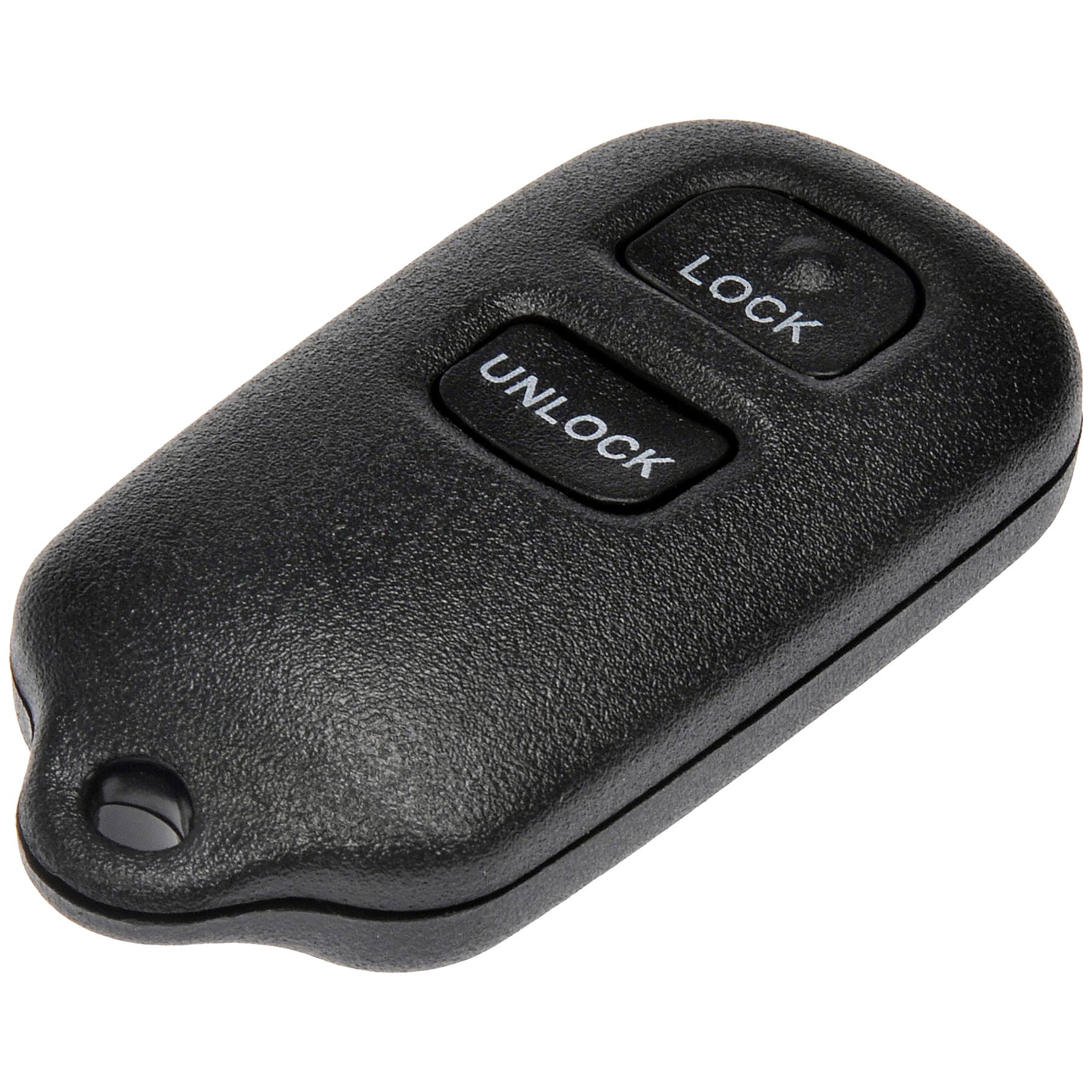 Dorman 99139 Keyless Entry Transmitter for Specific Toyota Models ...