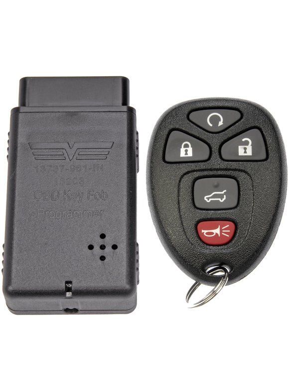 Remotes and Key Fobs in Car Anti-Theft Devices - Walmart.com