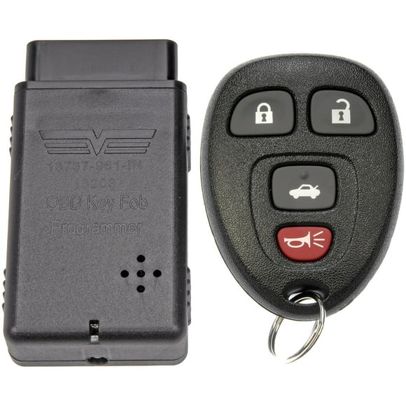 Remotes and Key Fobs in Car Anti-Theft Devices - Walmart.com