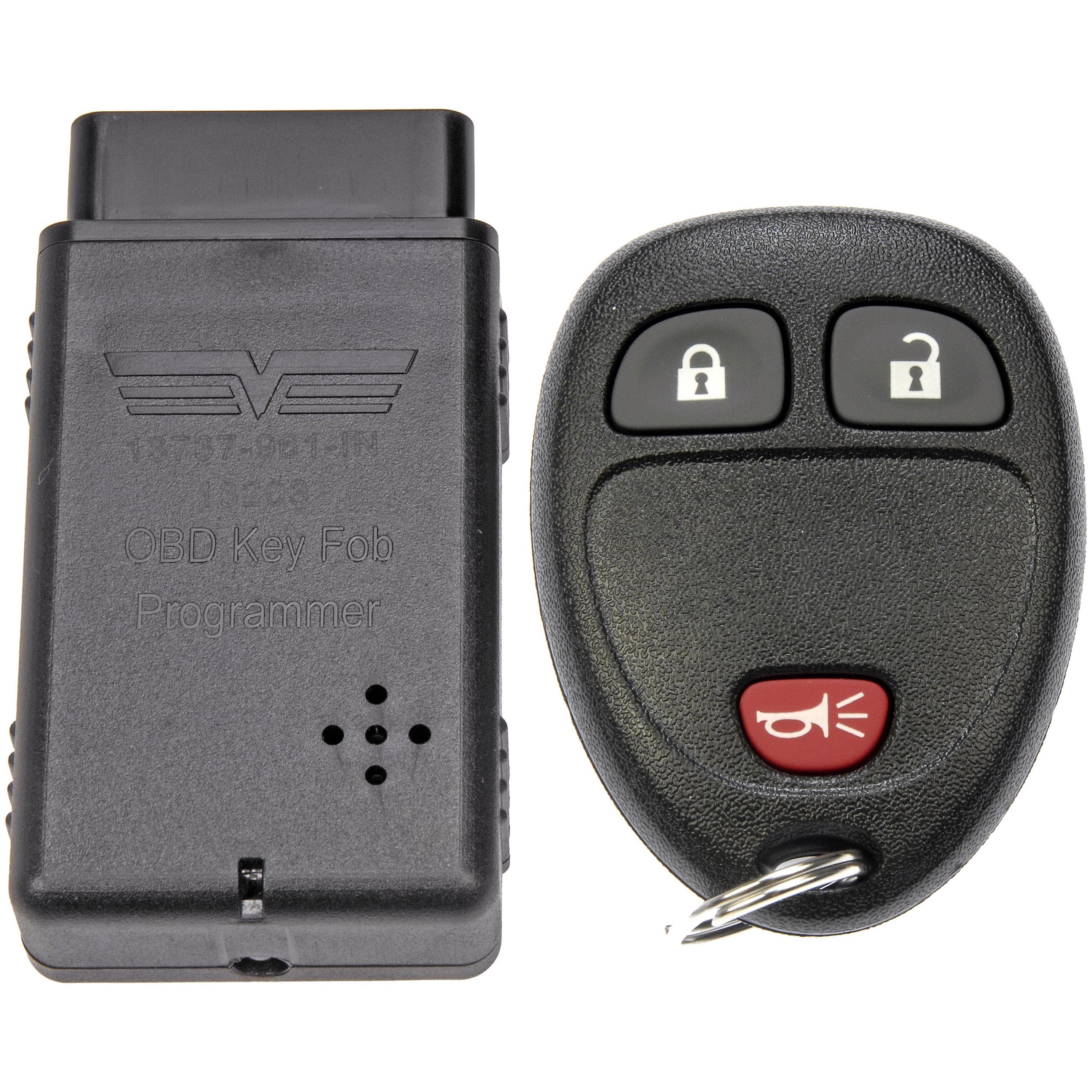 Dorman 99161 Keyless Entry Transmitter for Specific Chevrolet / GMC ...