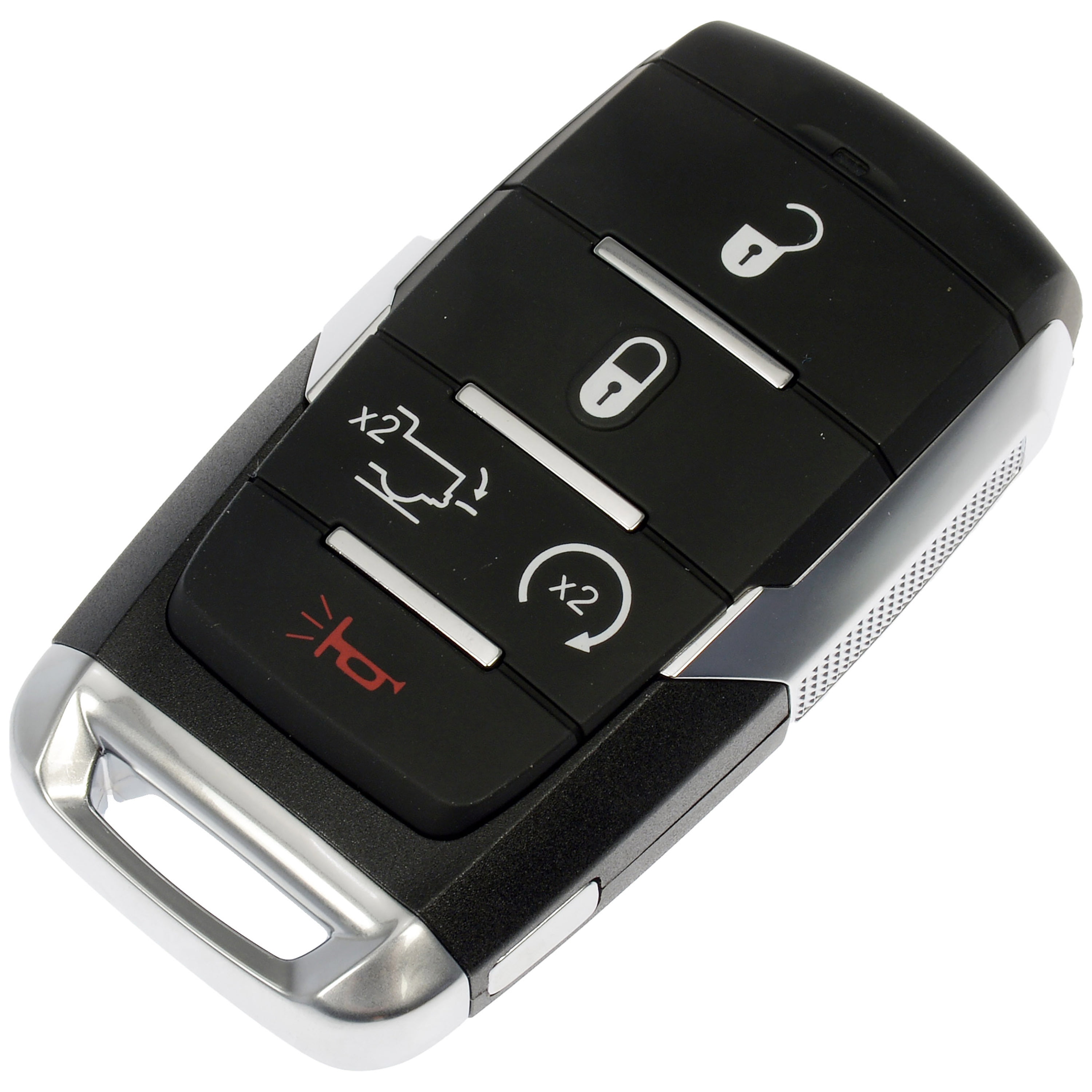 Dorman 99257ST Keyless Entry Remote 5 Button for Specific Ram Models ...
