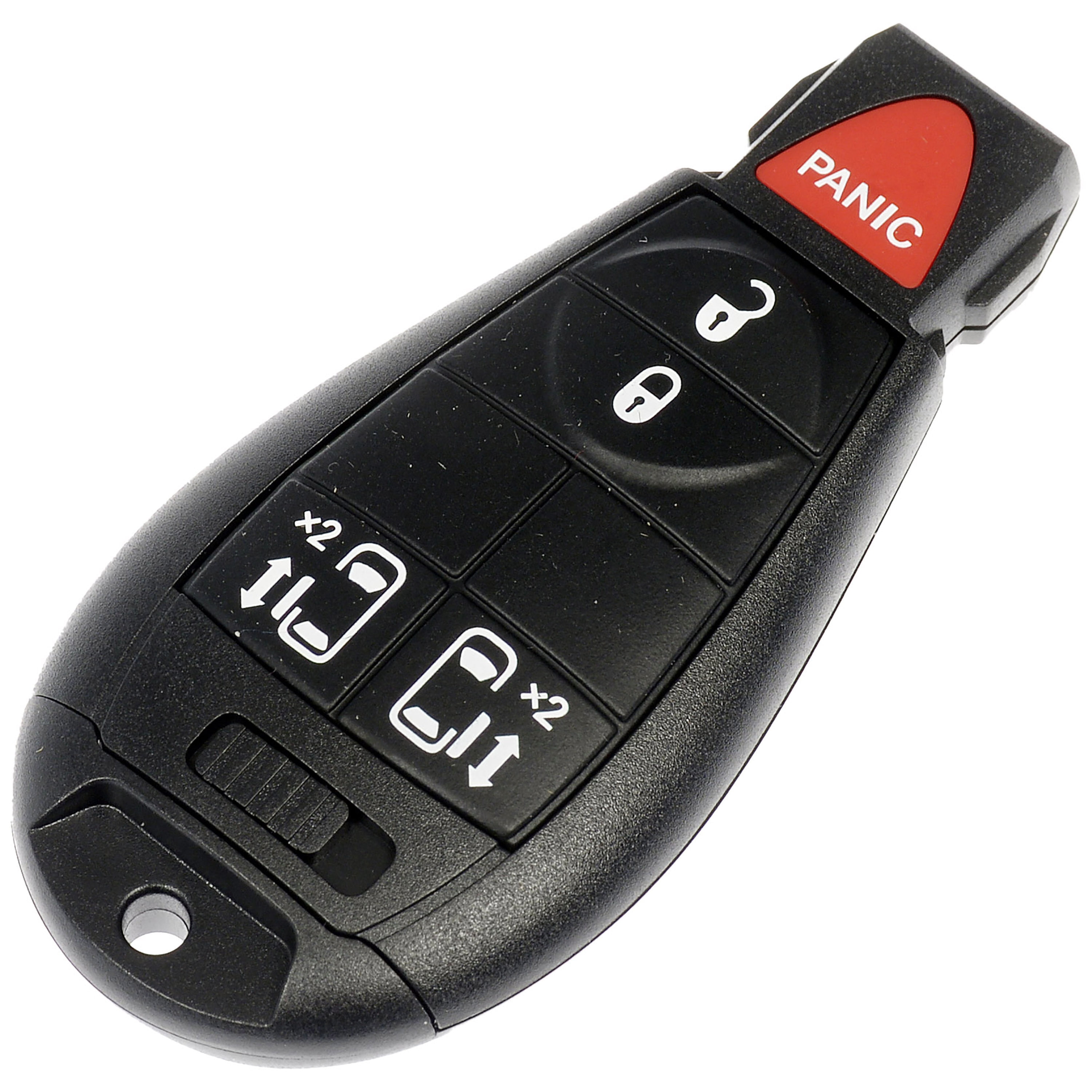 Dorman 99265ST Keyless Entry Remote 5 Button for Specific Models ...