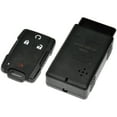 Dorman 99352 Keyless Entry Transmitter for Specific Chevrolet / GMC ...