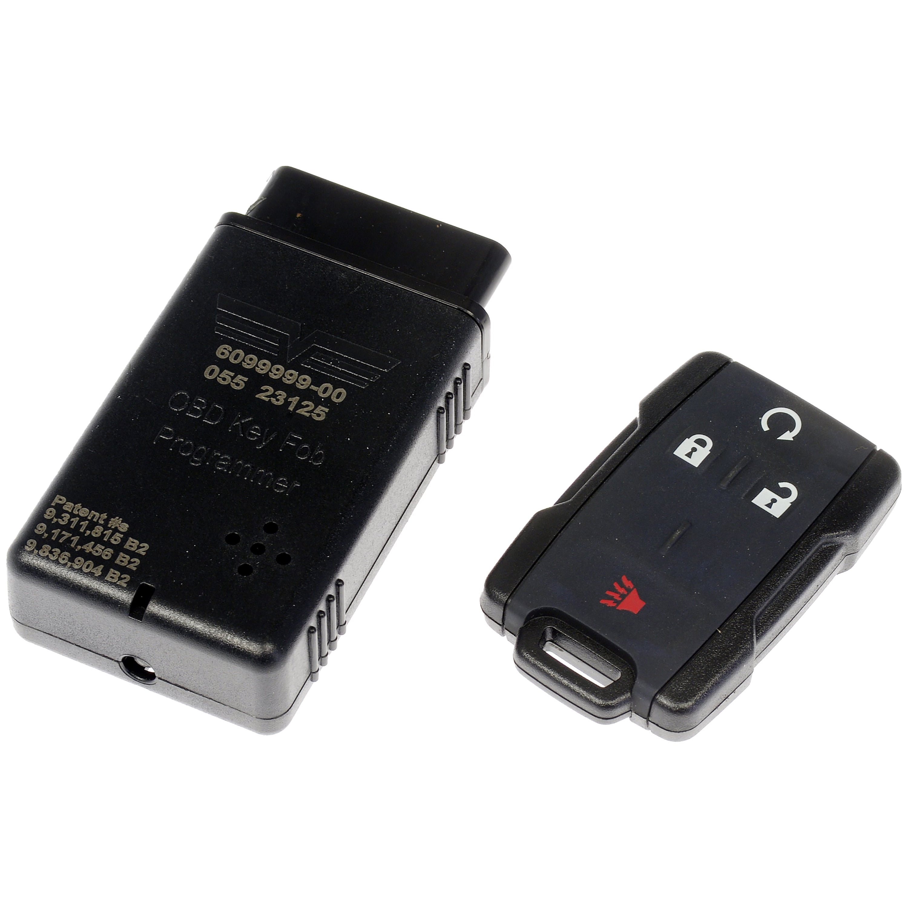 Dorman Key Fob Programmer