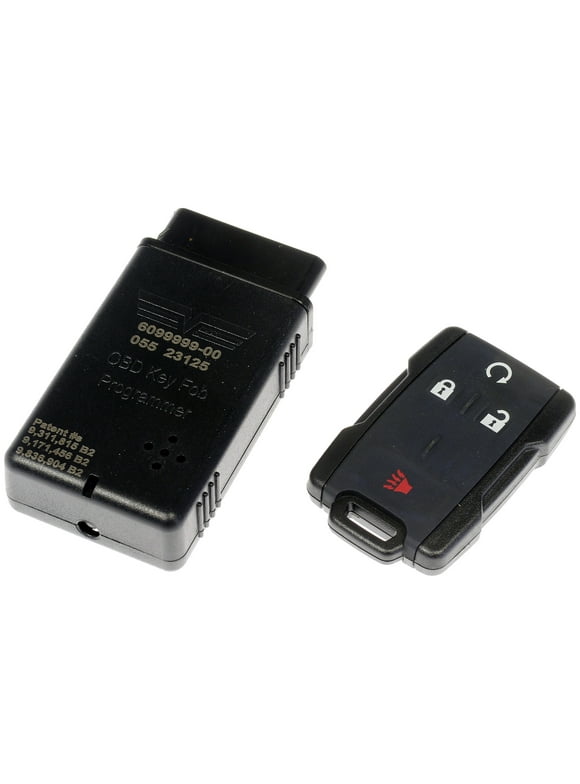 Remotes and Key Fobs in Car Anti-Theft Devices - Walmart.com