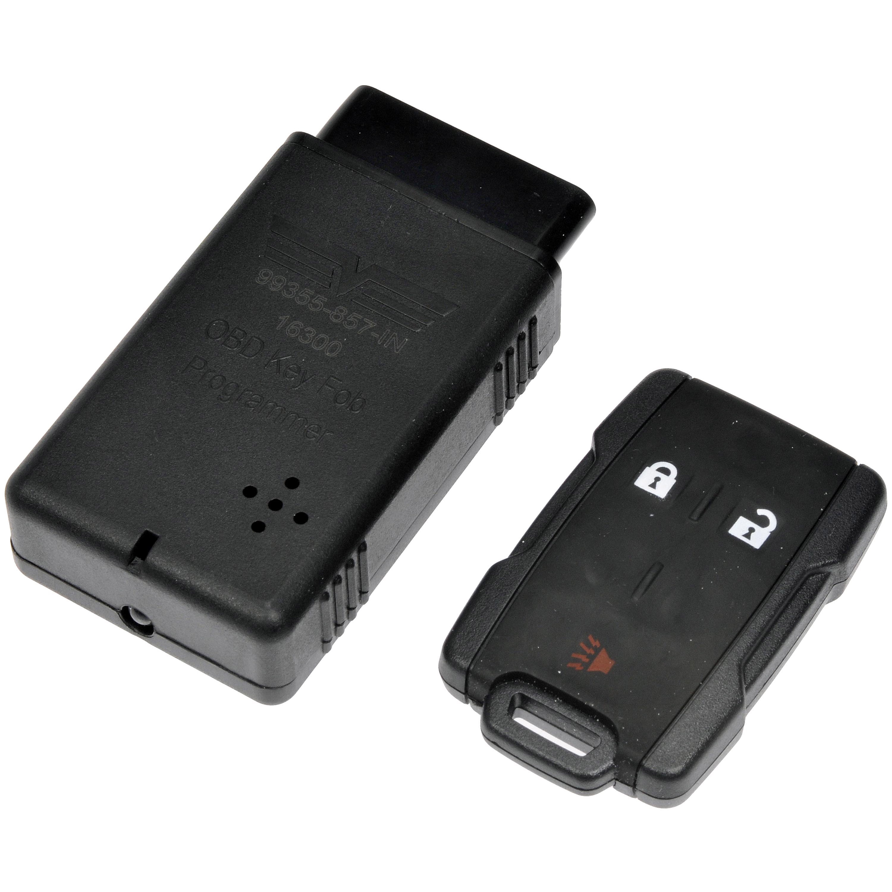 Dorman 99355 Keyless Entry Transmitter for Specific Chevrolet / GMC ...