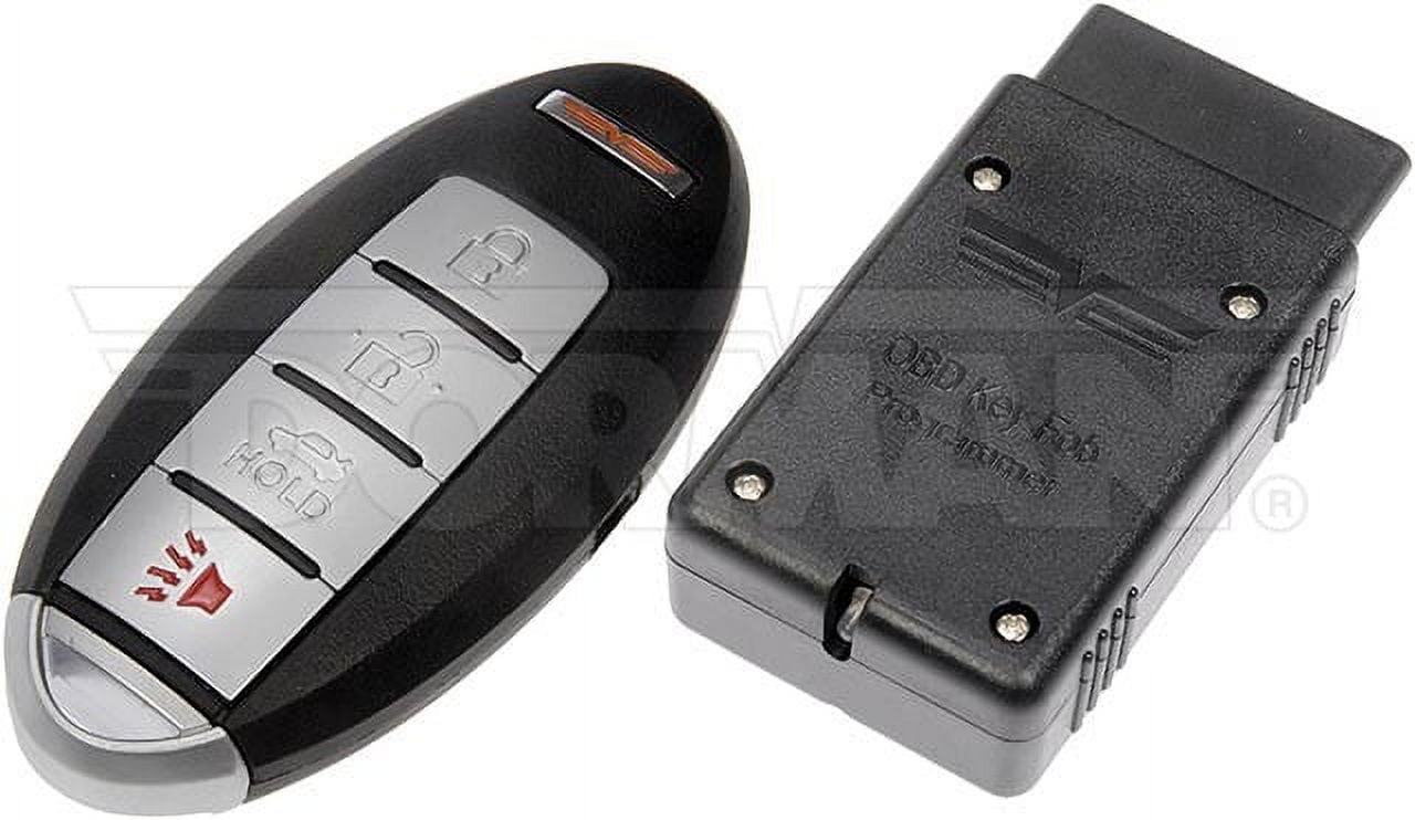 Dorman 99367 Keyless Entry Transmitter - Walmart.com