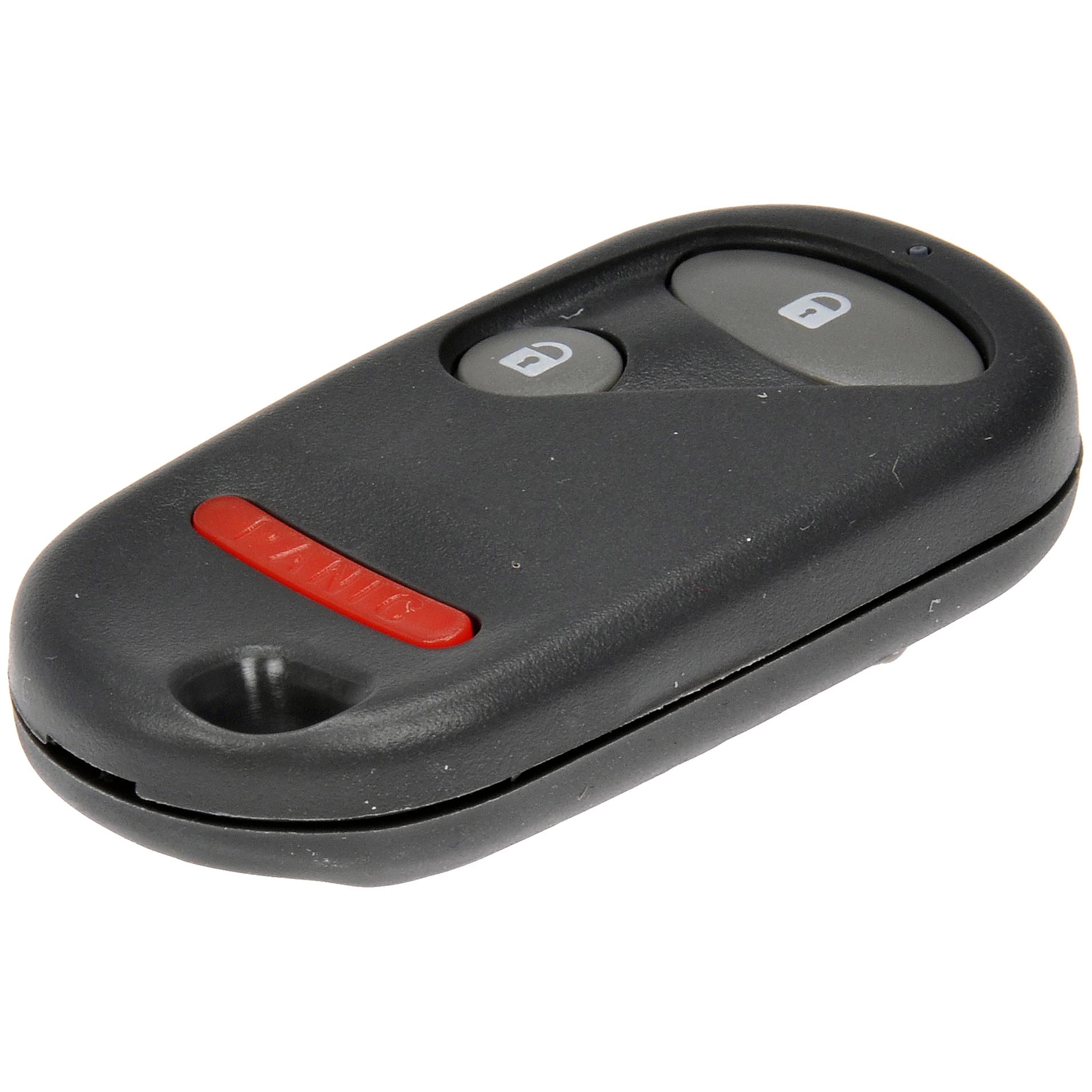 Dorman 99374 Keyless Entry Transmitter for Specific Acura Models, Black ...