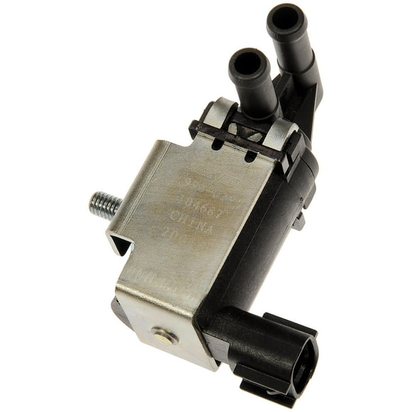 Chrysler 300 Vapor Canister Purge Valve