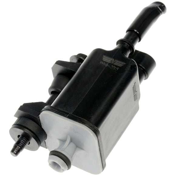 Chevrolet Traverse Vapor Canister Purge Valve