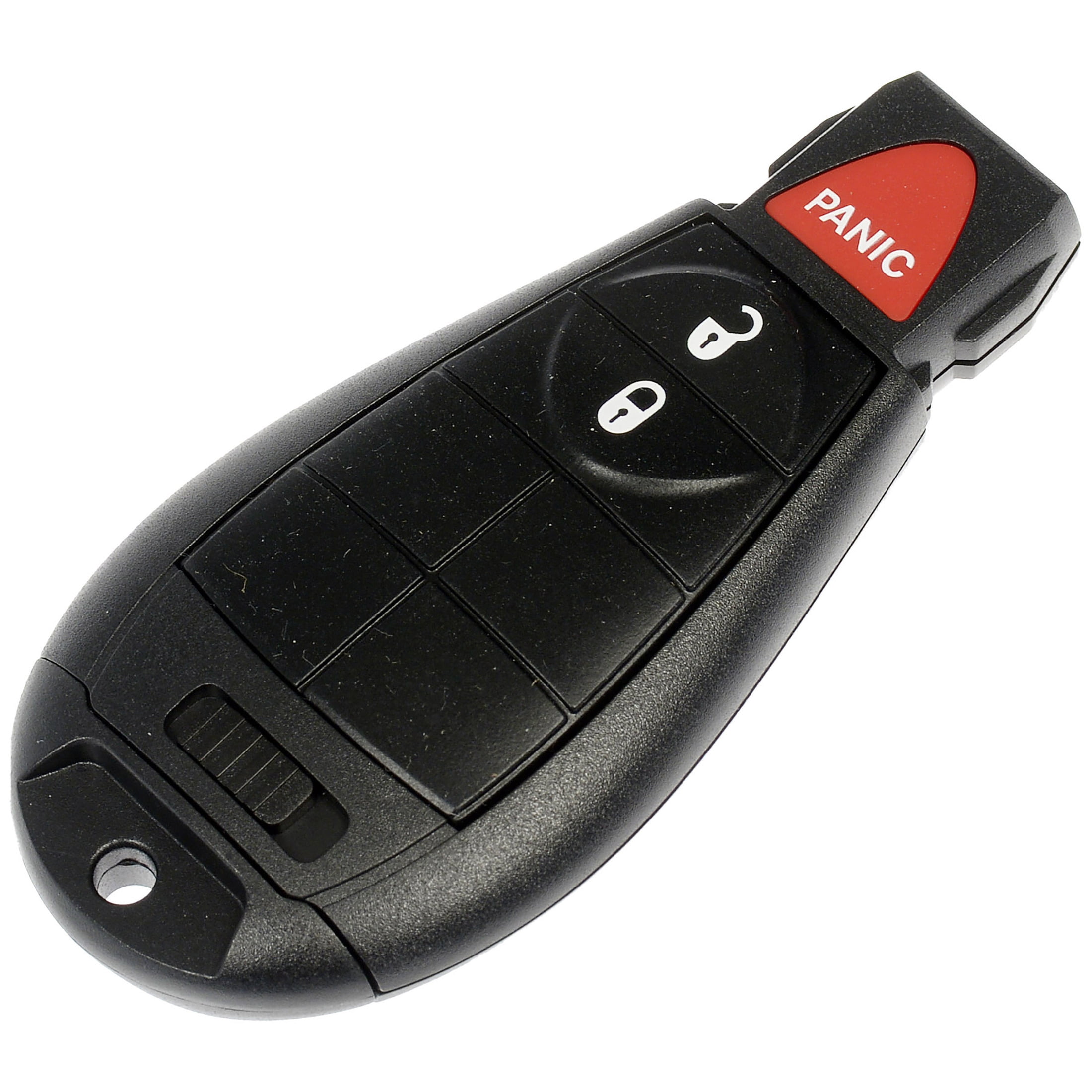 Dorman 99454ST Keyless Entry Remote 3 Button for Specific Jeep Models ...