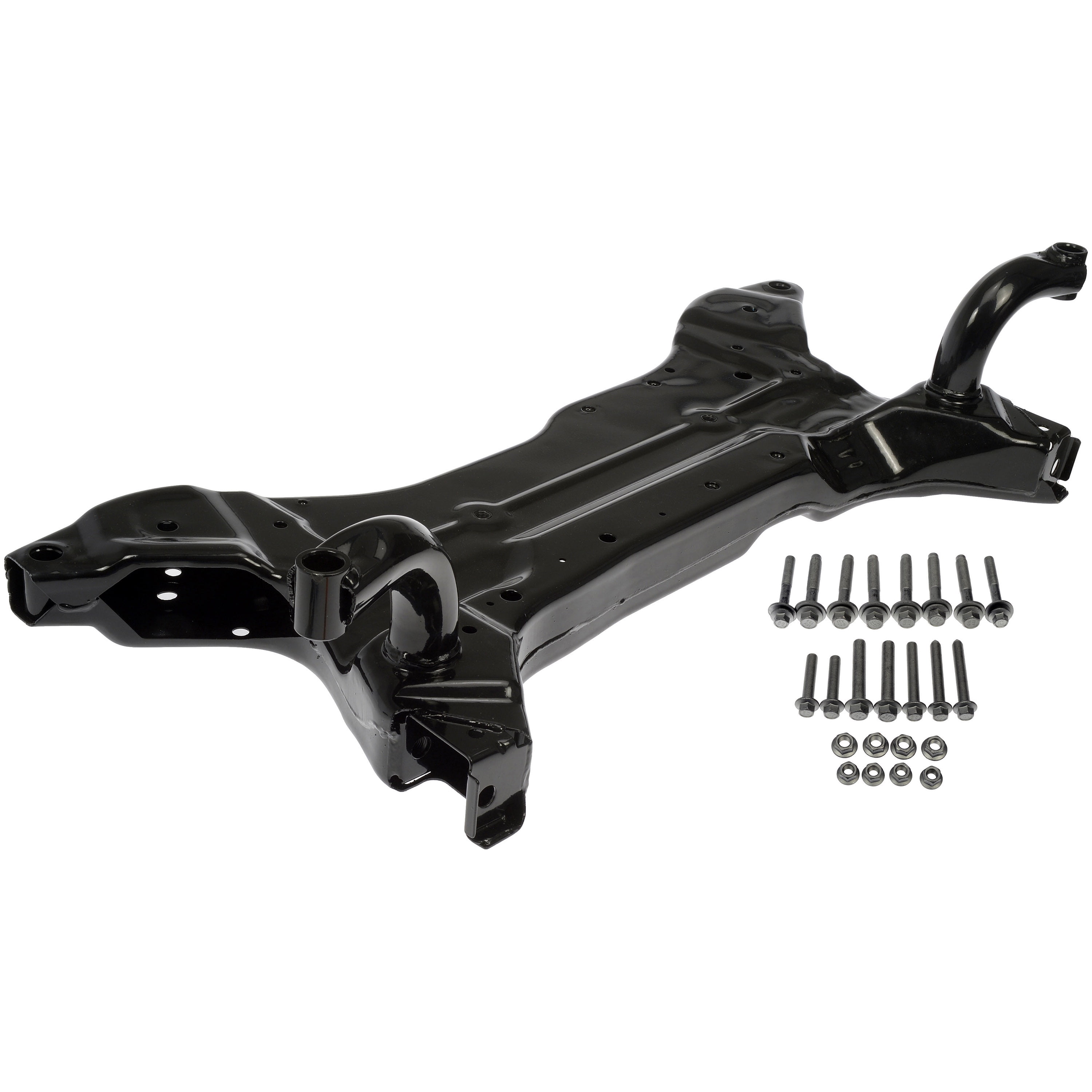 Dorman 999-500 Front Suspension Subframe for Specific Dodge / Jeep ...