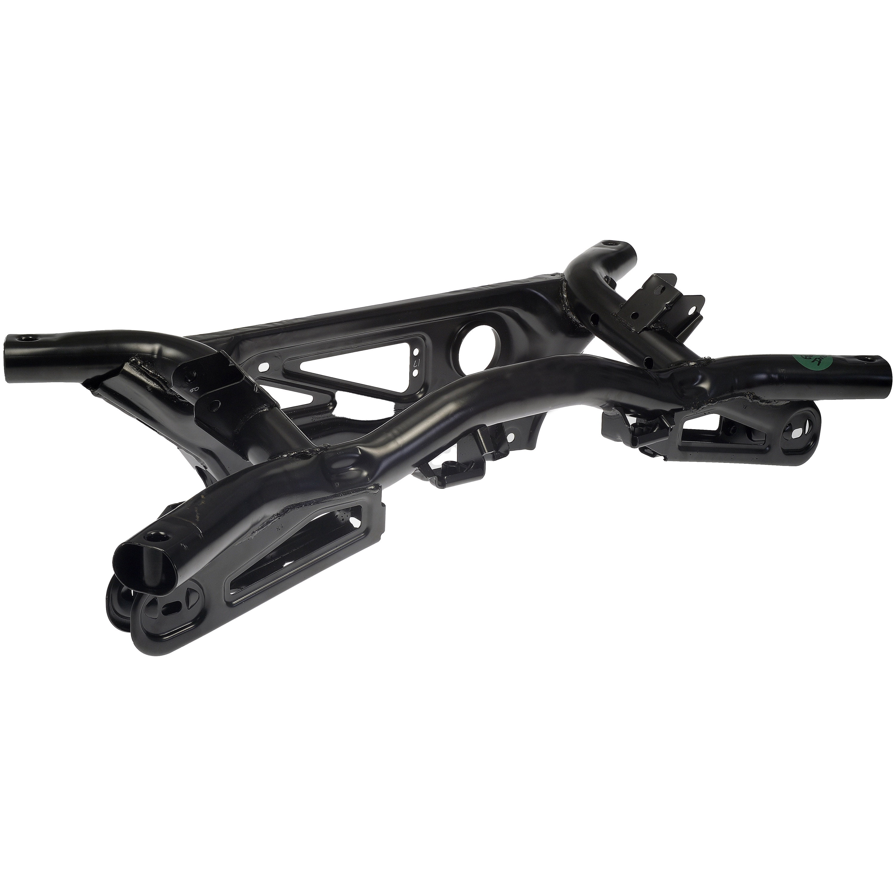 Dorman 999-505 Rear Suspension Subframe for Specific Dodge / Jeep ...