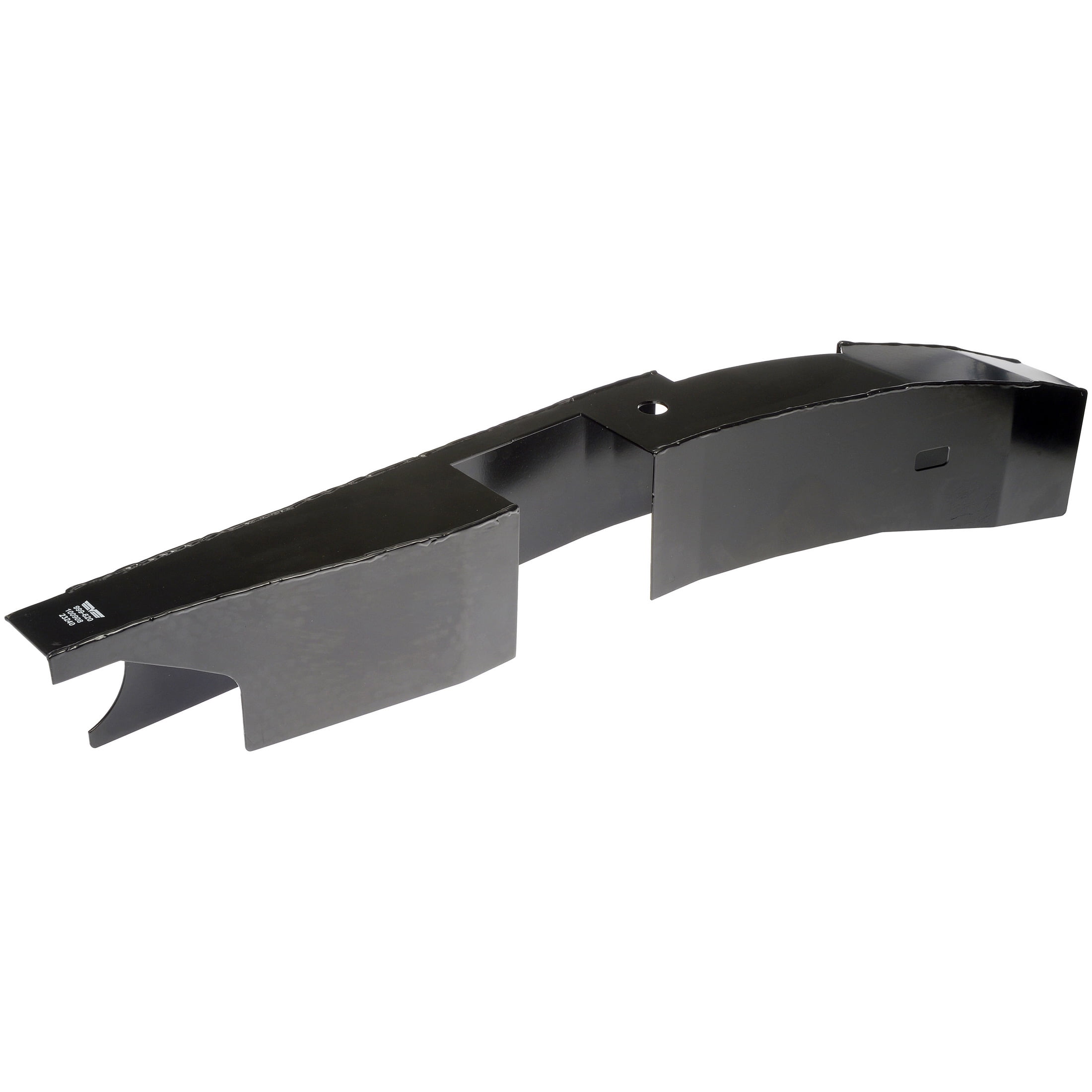Dorman 999-621 Front Driver Side Frame Rail Rust Repair for Specific ...