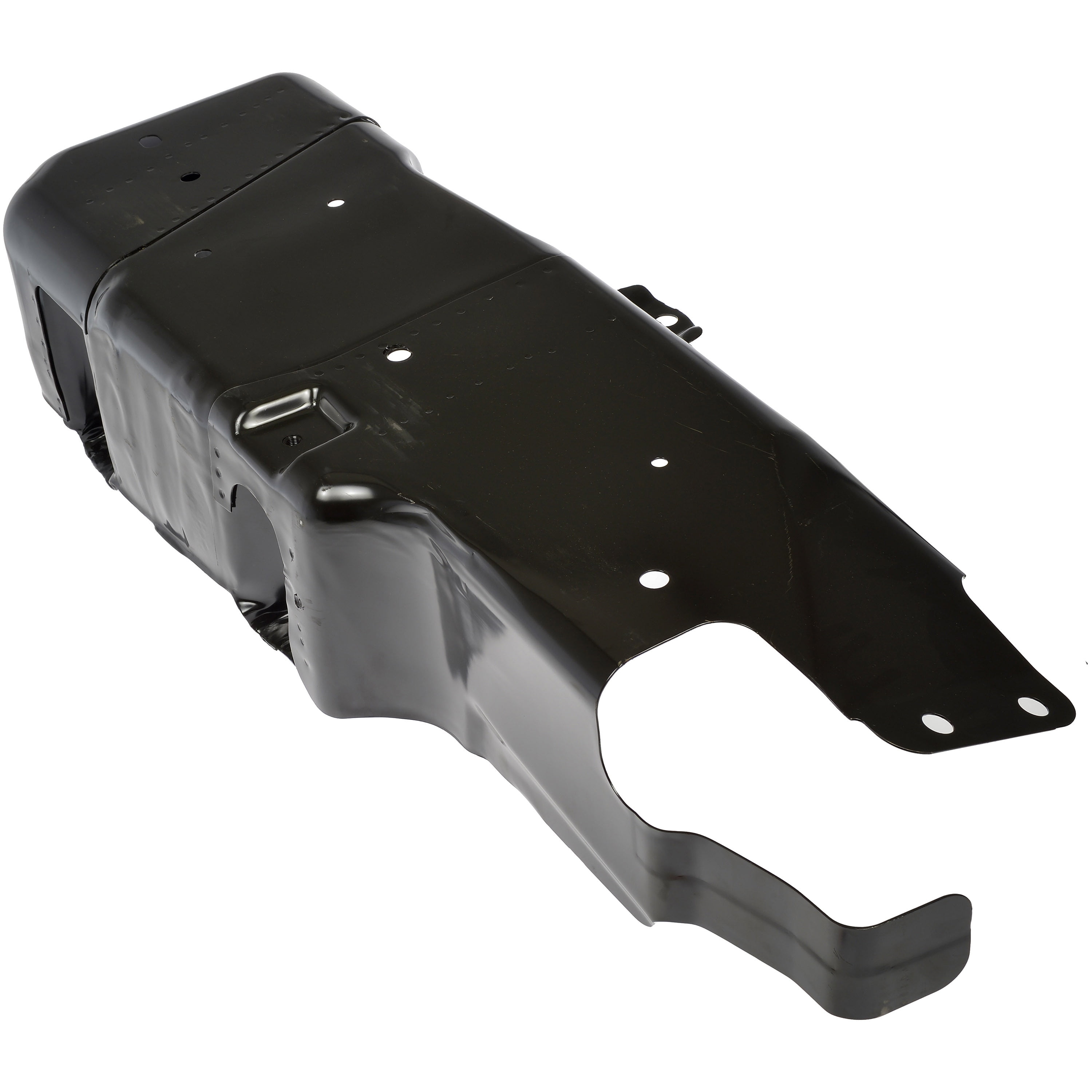 Dorman 999-975 Fuel Tank Skid Plate Guard for Specific Jeep Models ...