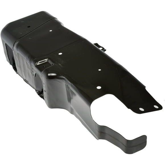Jeep Cherokee Fuel Tank Skid Plate