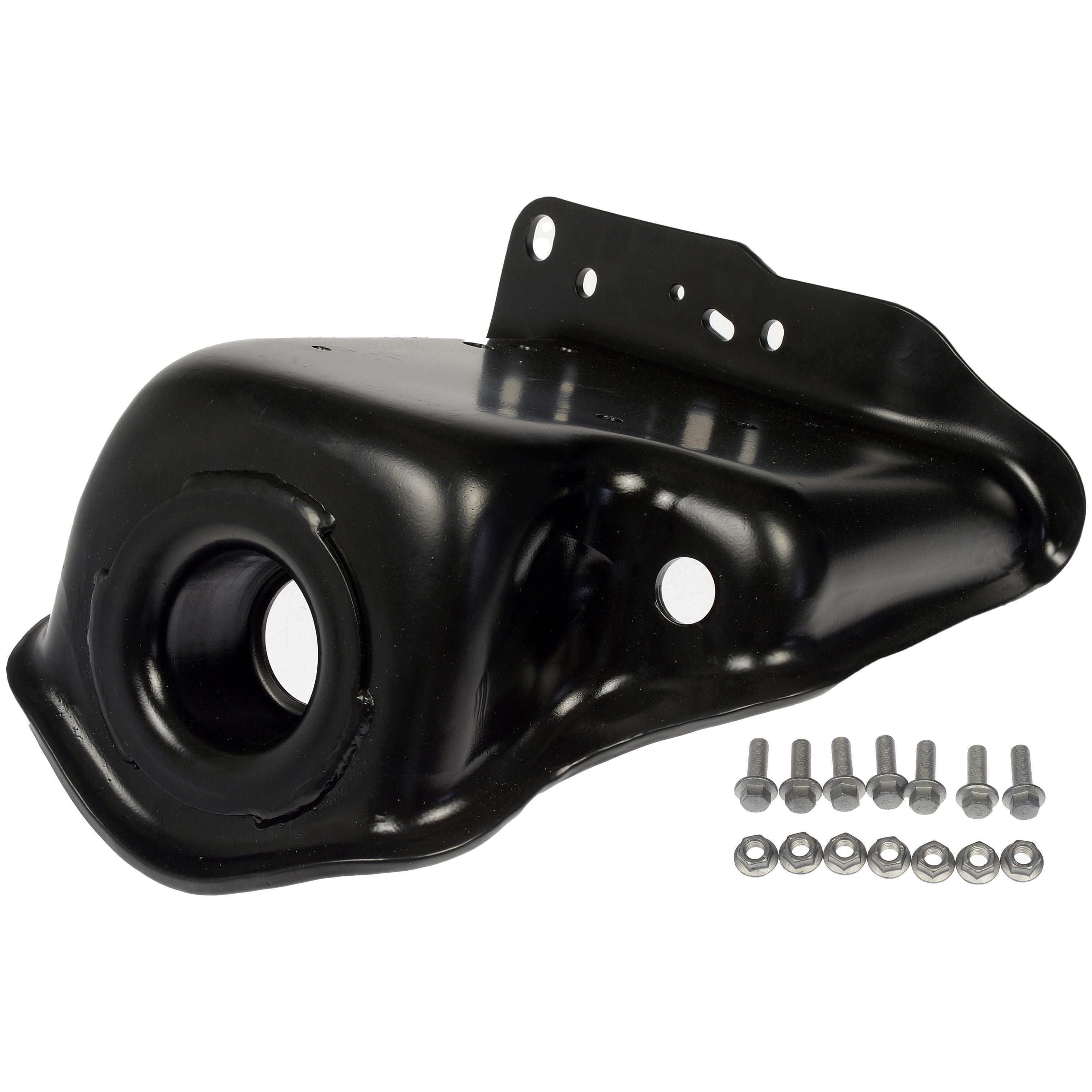 Dorman 999-983 Front Driver Side Coil Spring Bracket for Specific Ford ...