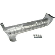 Fuel Line Heat Shields and Sleeves for Automotive Protection