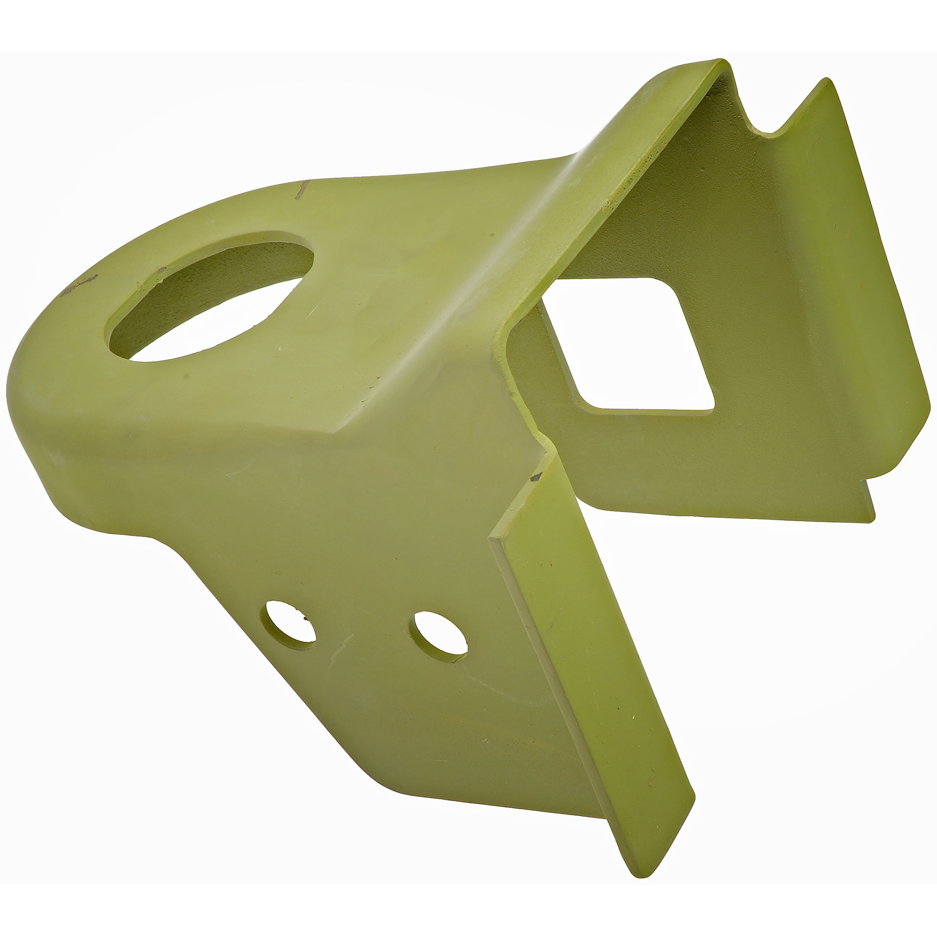 Dorman 999-992 Body Mount Bracket for Specific Chevrolet / GMC Models ...