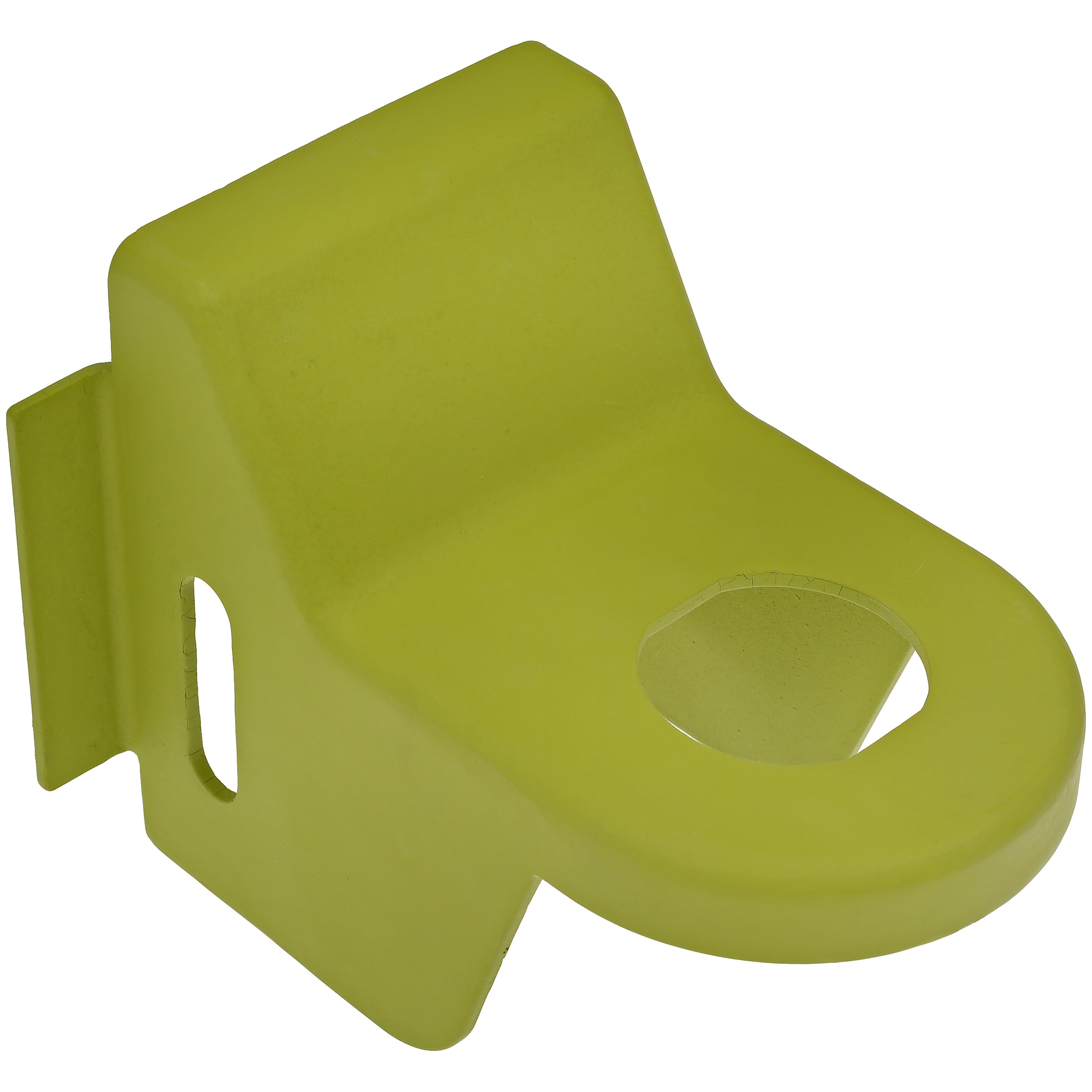 Dorman 999-993 Body Mount Bracket for Specific Chevrolet / GMC Models ...