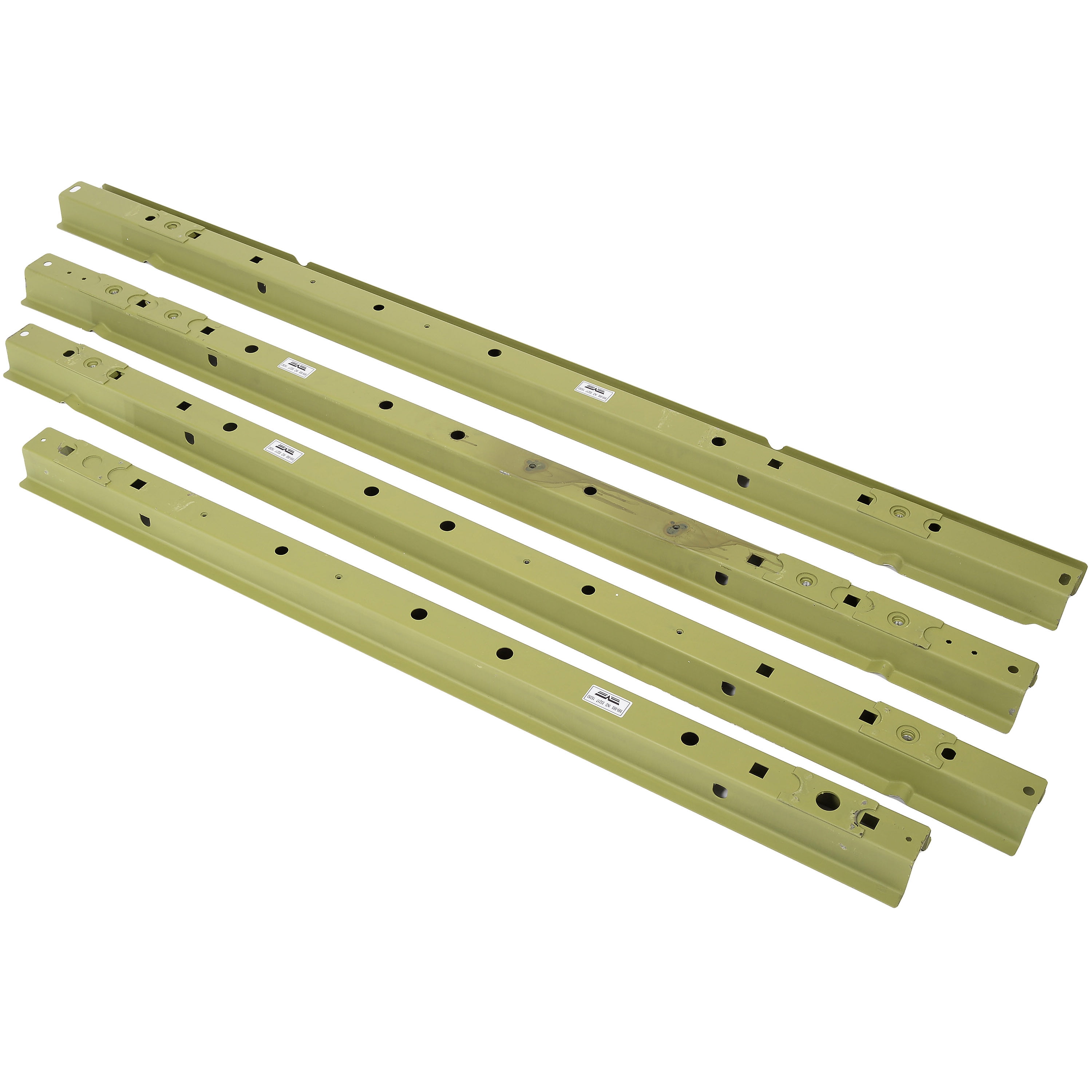 Dorman 999-995 Truck Bed Floor Support for Specific Chevrolet / GMC ...