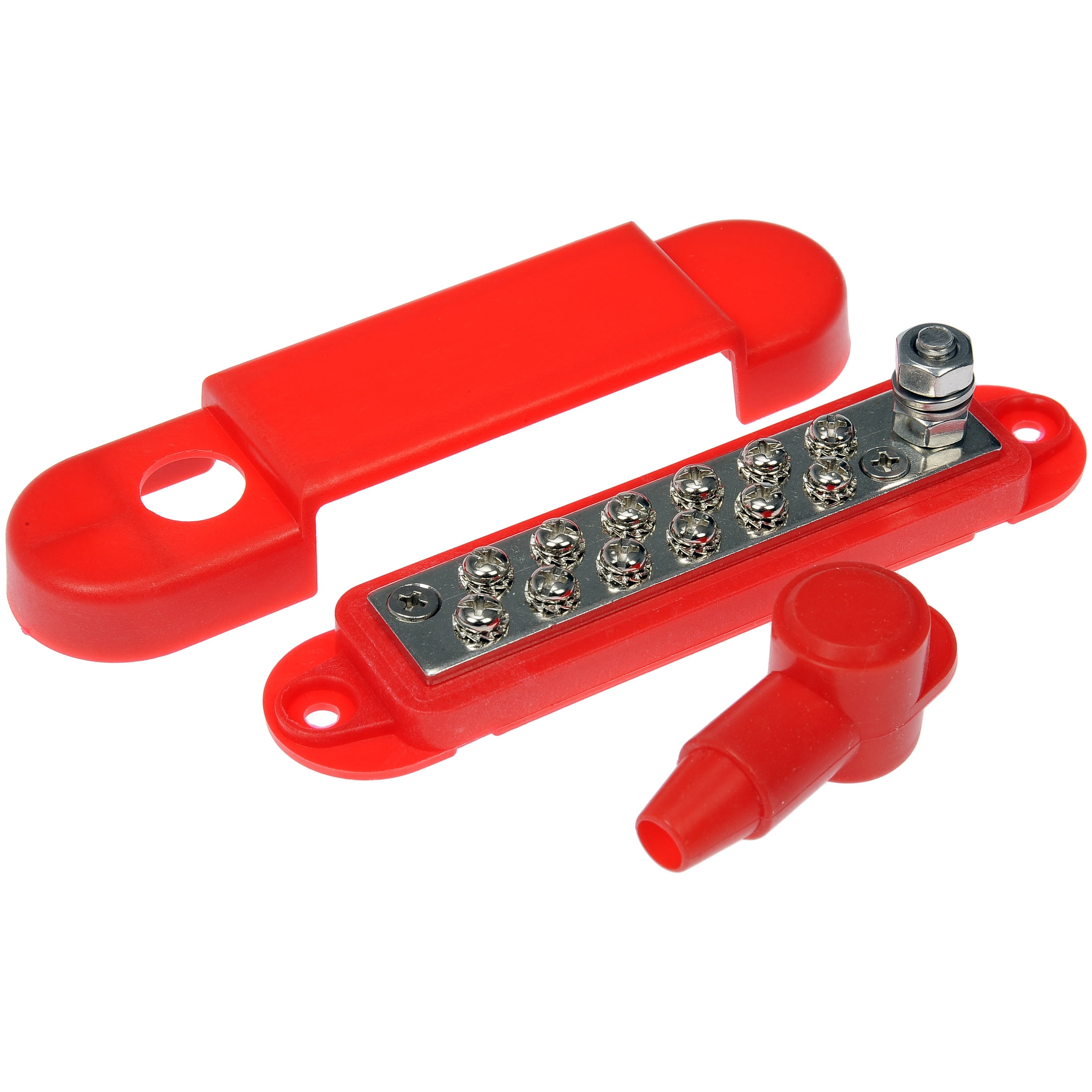 Dorman 99939 Universal Black Bus Bar - Walmart.com