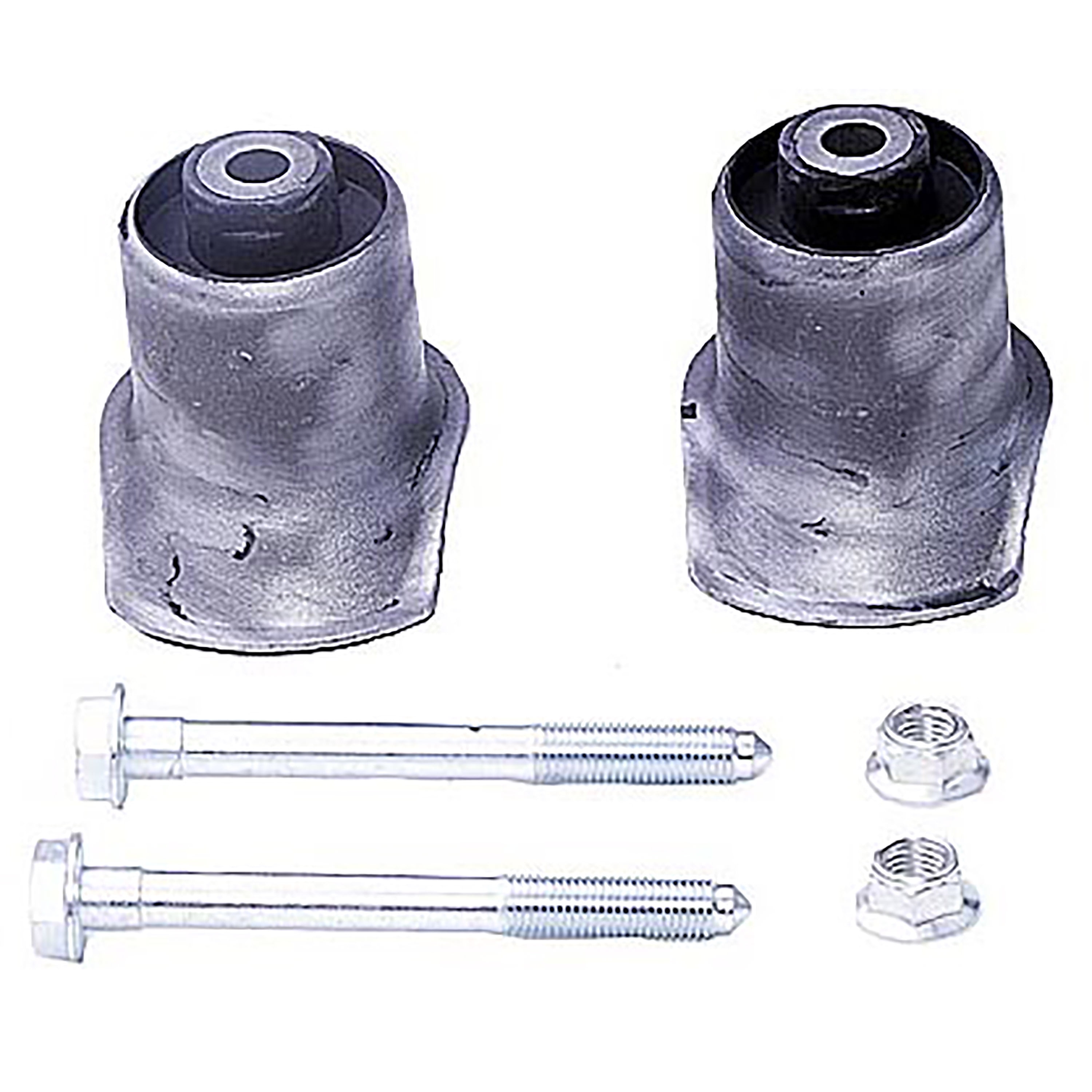 Dorman AB43535PR Rear Axle Support Bushing Kit for Specific Volkswagen ...