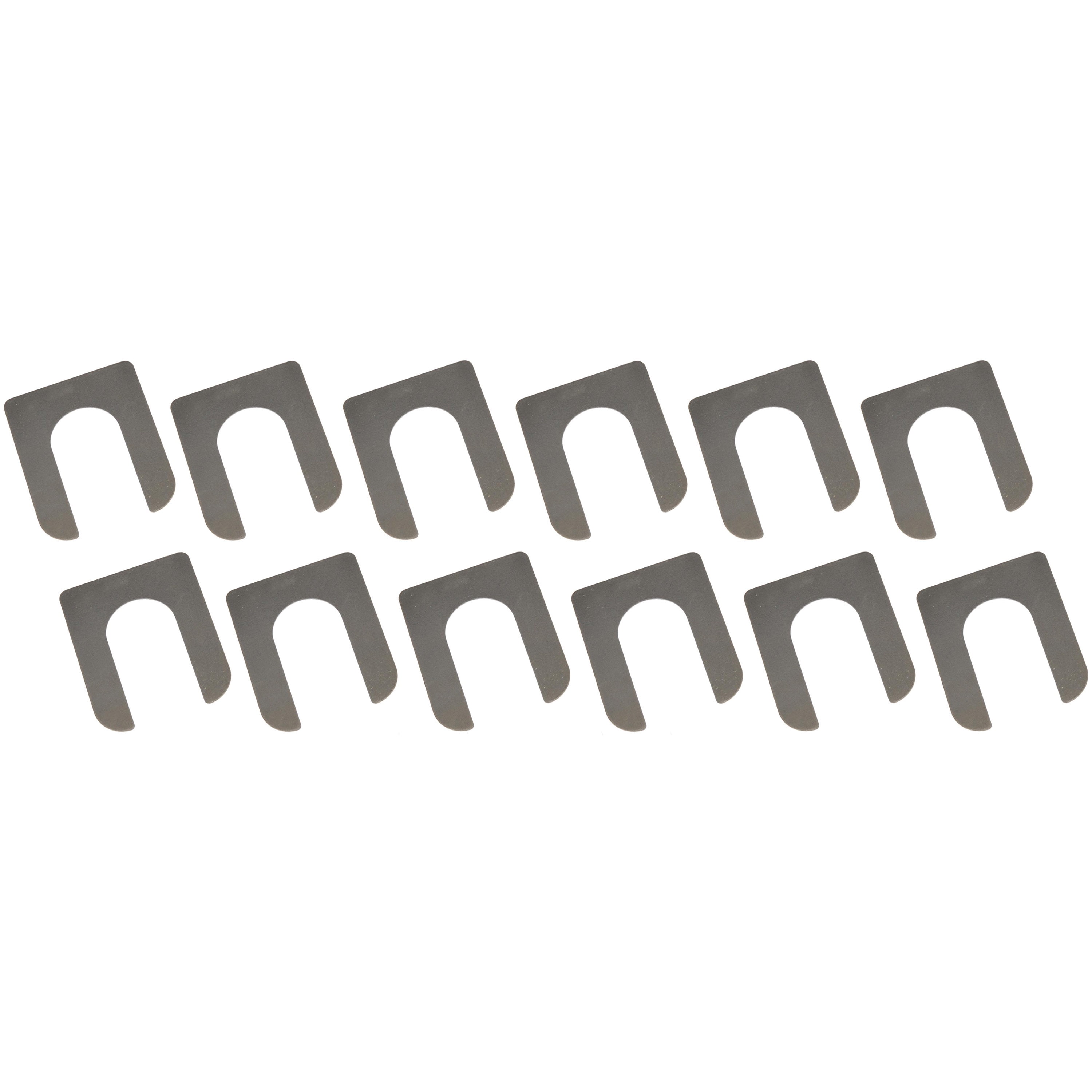 Dorman AK000479PR Alignment Shim for Specific Freightliner ...