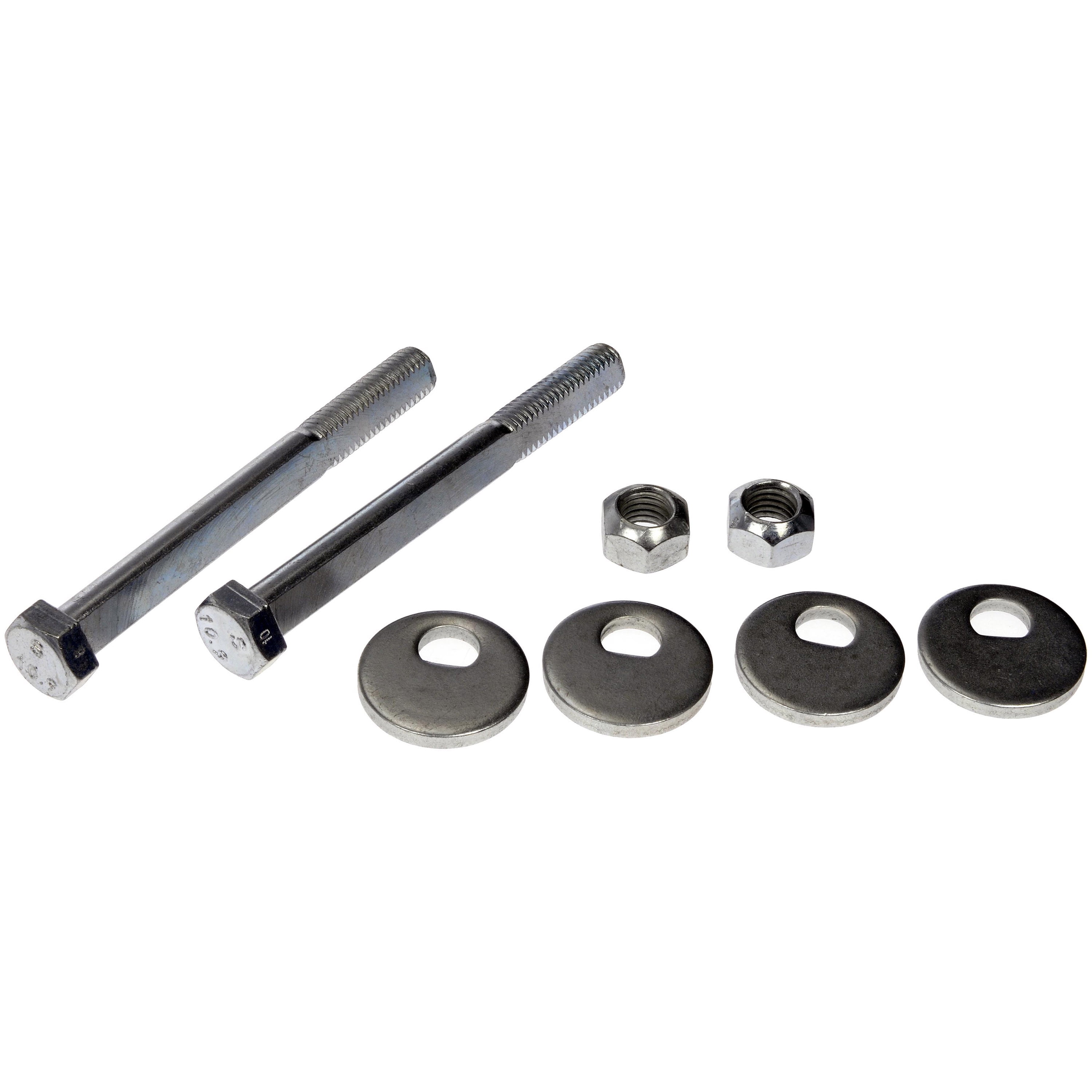 Dorman AK69259PR Front Lower Control Arm Alignment Cam Bolt Kit for ...