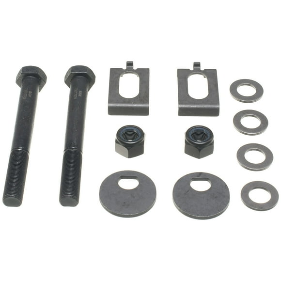 Ford F250 Alignment Camber Kit