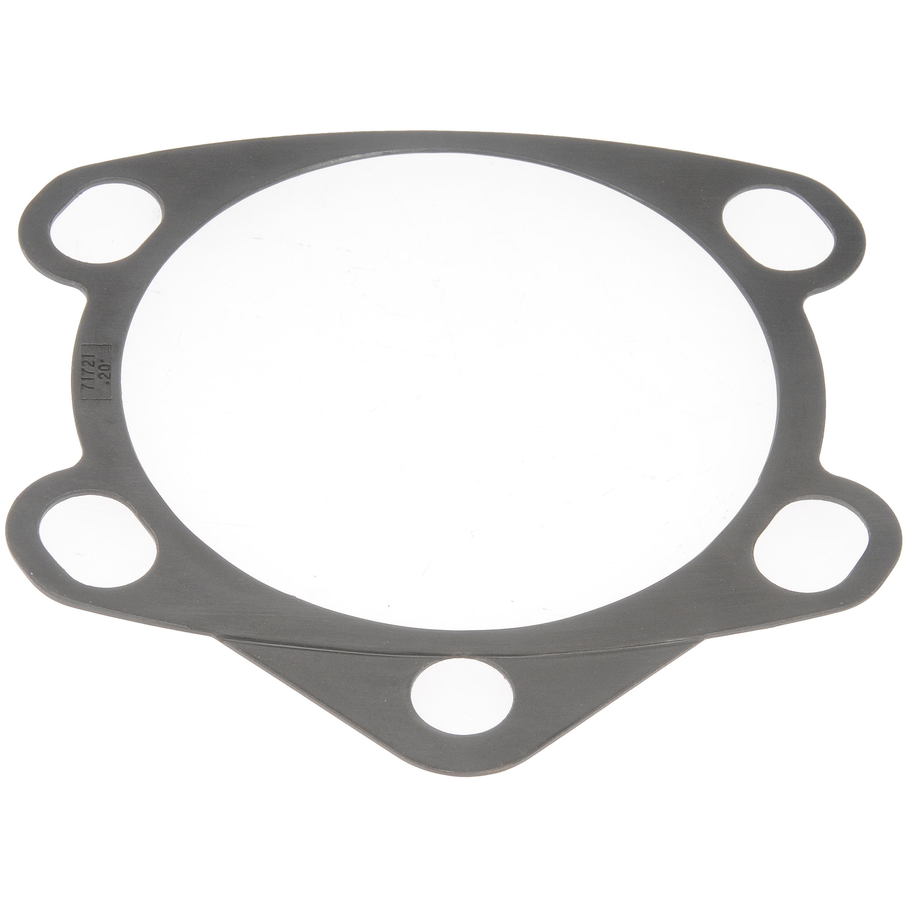 Dorman AK811566PR Rear Alignment Toe Shim for Specific Models - Walmart ...
