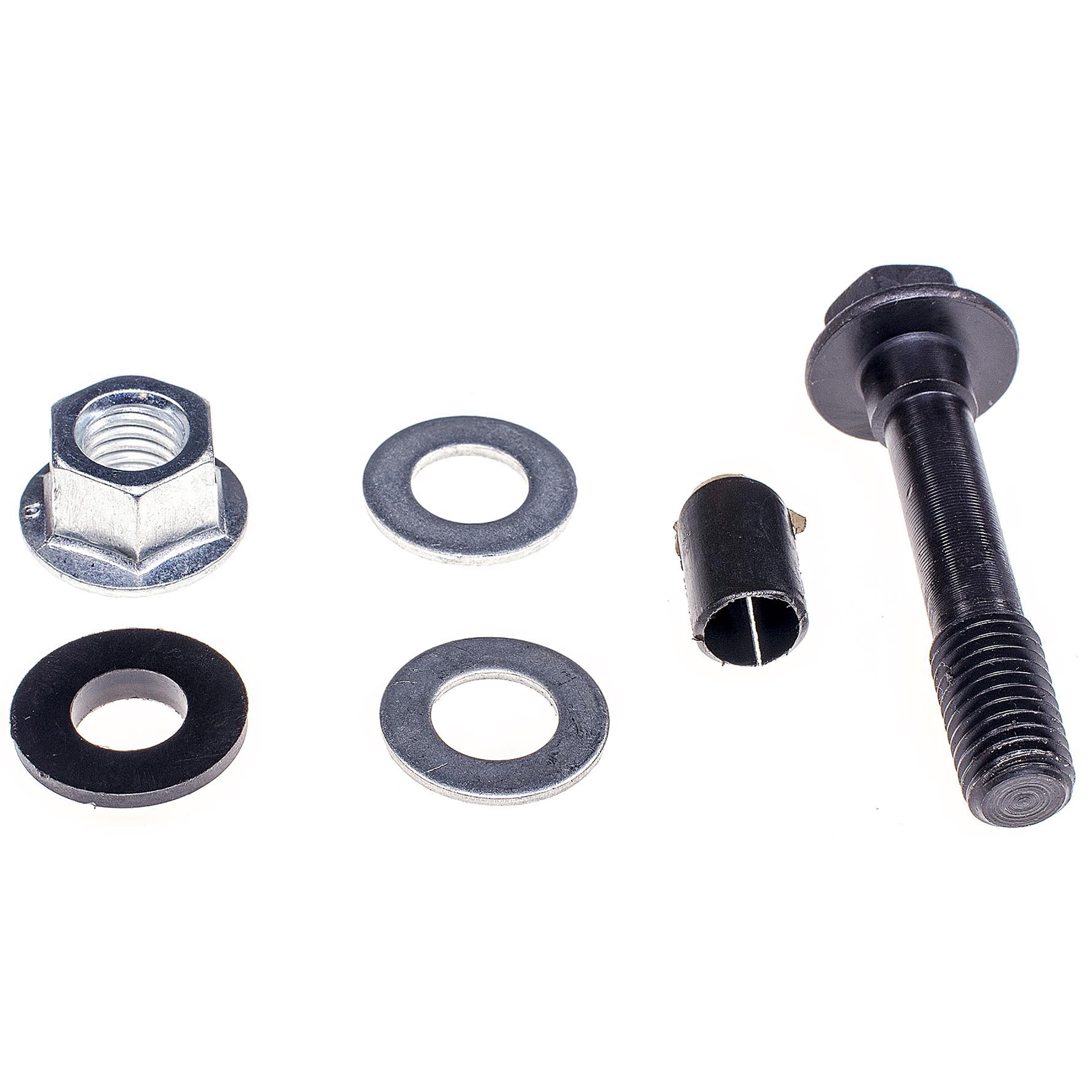 Dorman AK81300PR Front Lower Strut Mount Alignment Cam Bolt Kit for ...