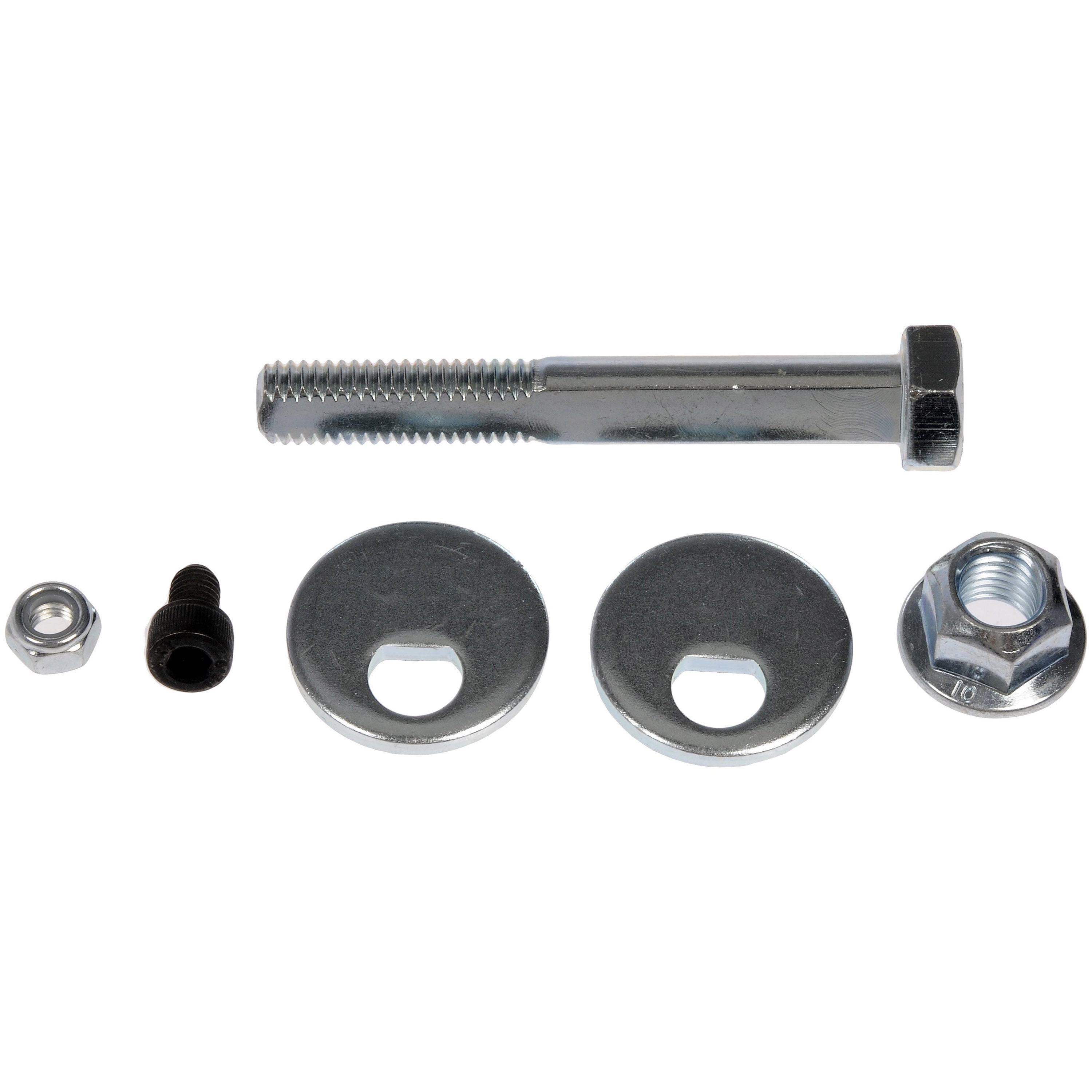 Dorman Rear Alignment Cam Bolt Kit for Ford Mercury Models Replacement ...