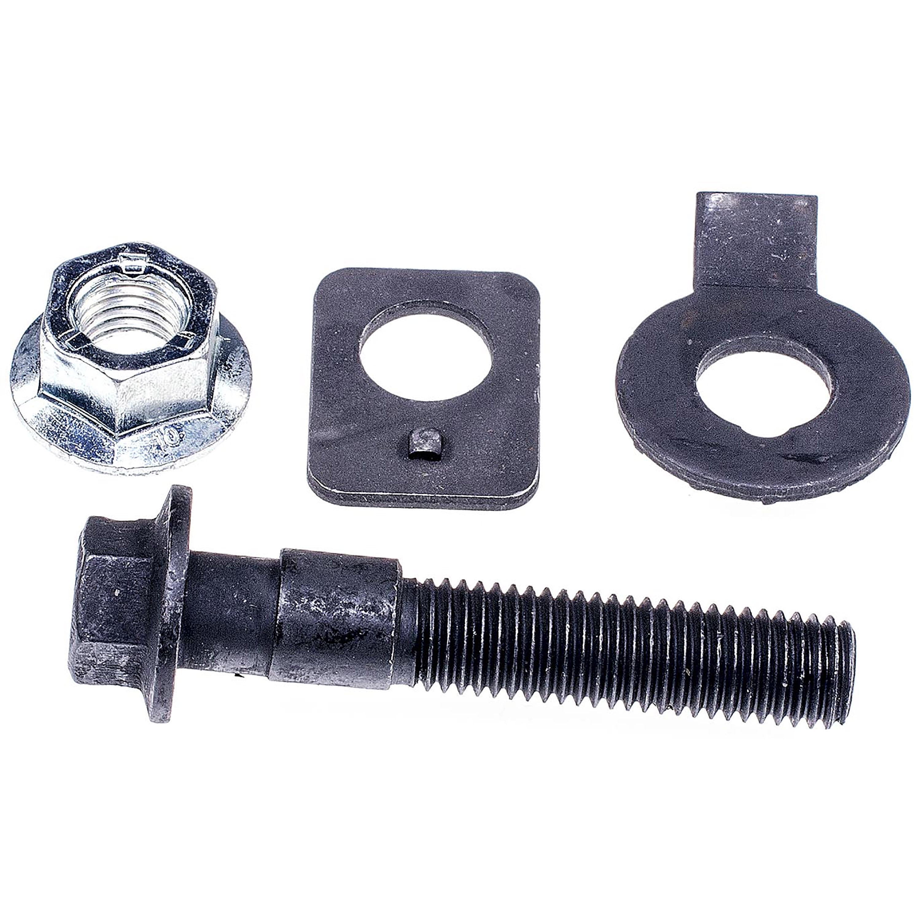 Dorman AK90409PR Alignment Cam Bolt Kit for Specific Models Fits select ...
