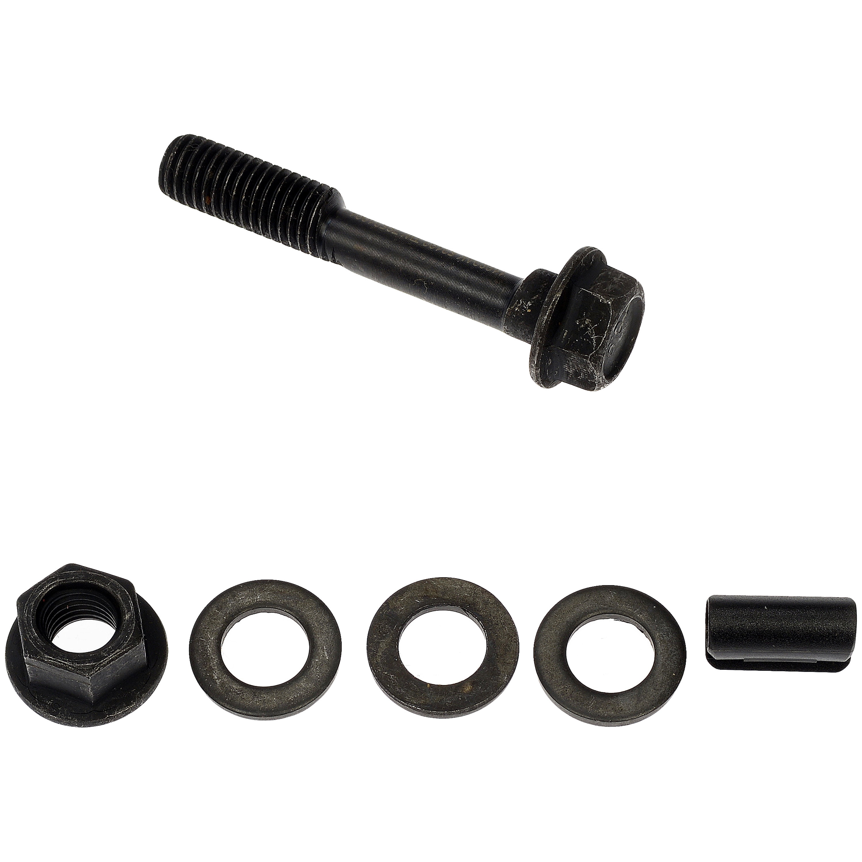 Dorman AK91040PR Alignment Cam Bolt Kit for Specific Models Fits select ...