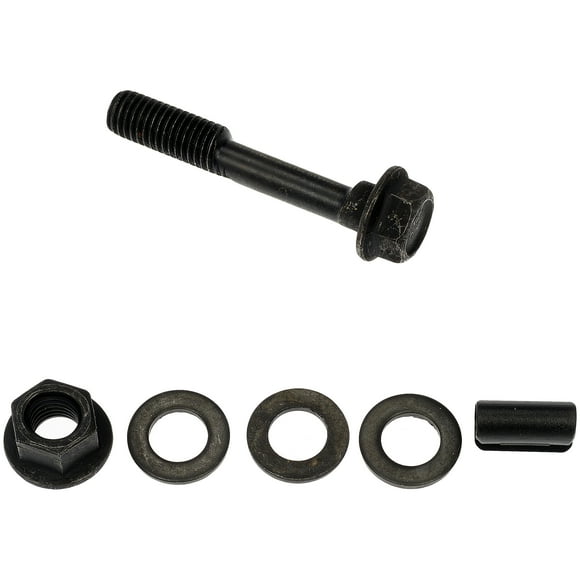 Chevrolet Traverse Alignment Cam Bolt Kit
