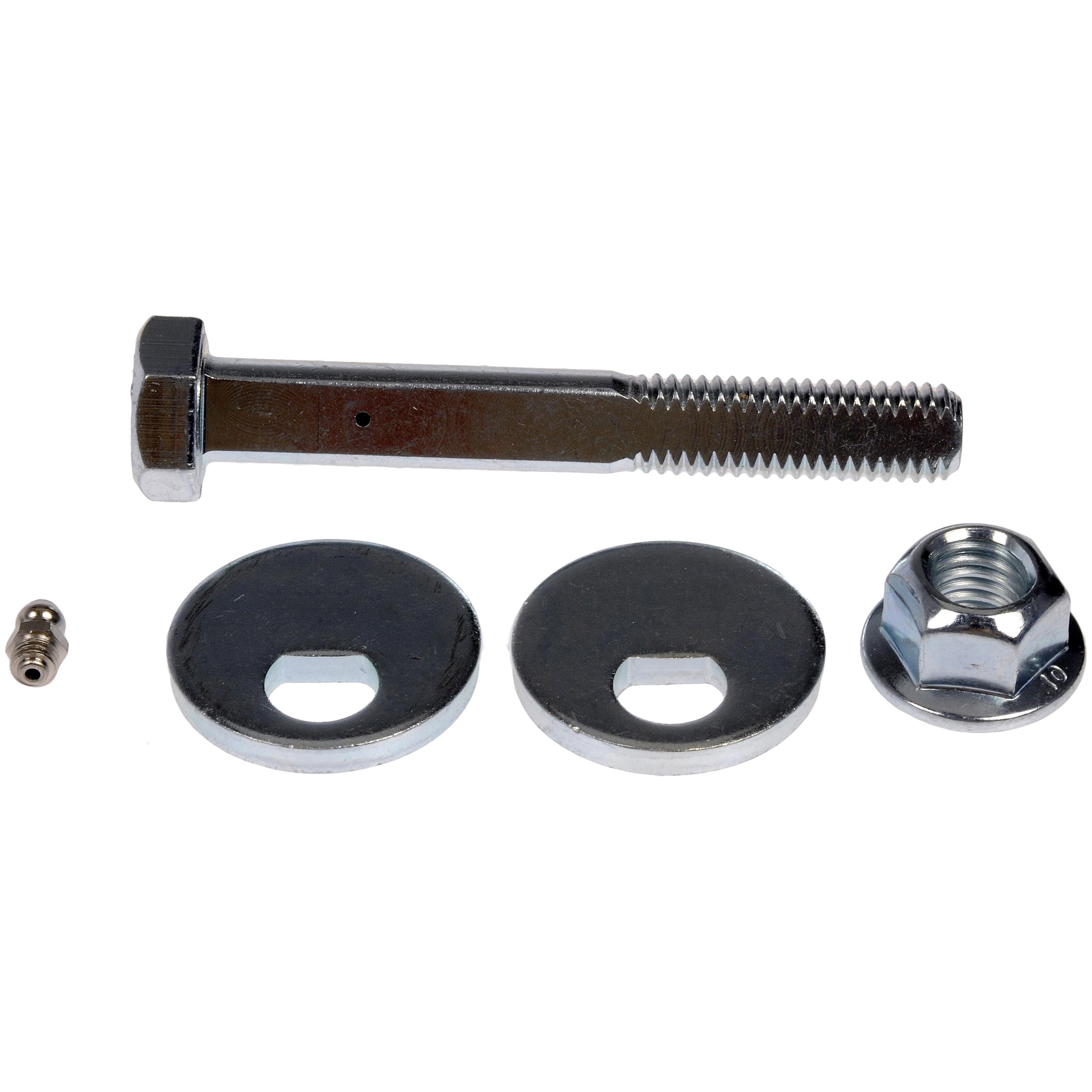 Dorman AK941015PR Alignment Caster / Pinion Angle Bolt Kit for Specific ...