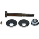 Dorman AK941015PR Alignment Caster / Pinion Angle Bolt Kit for Specific ...